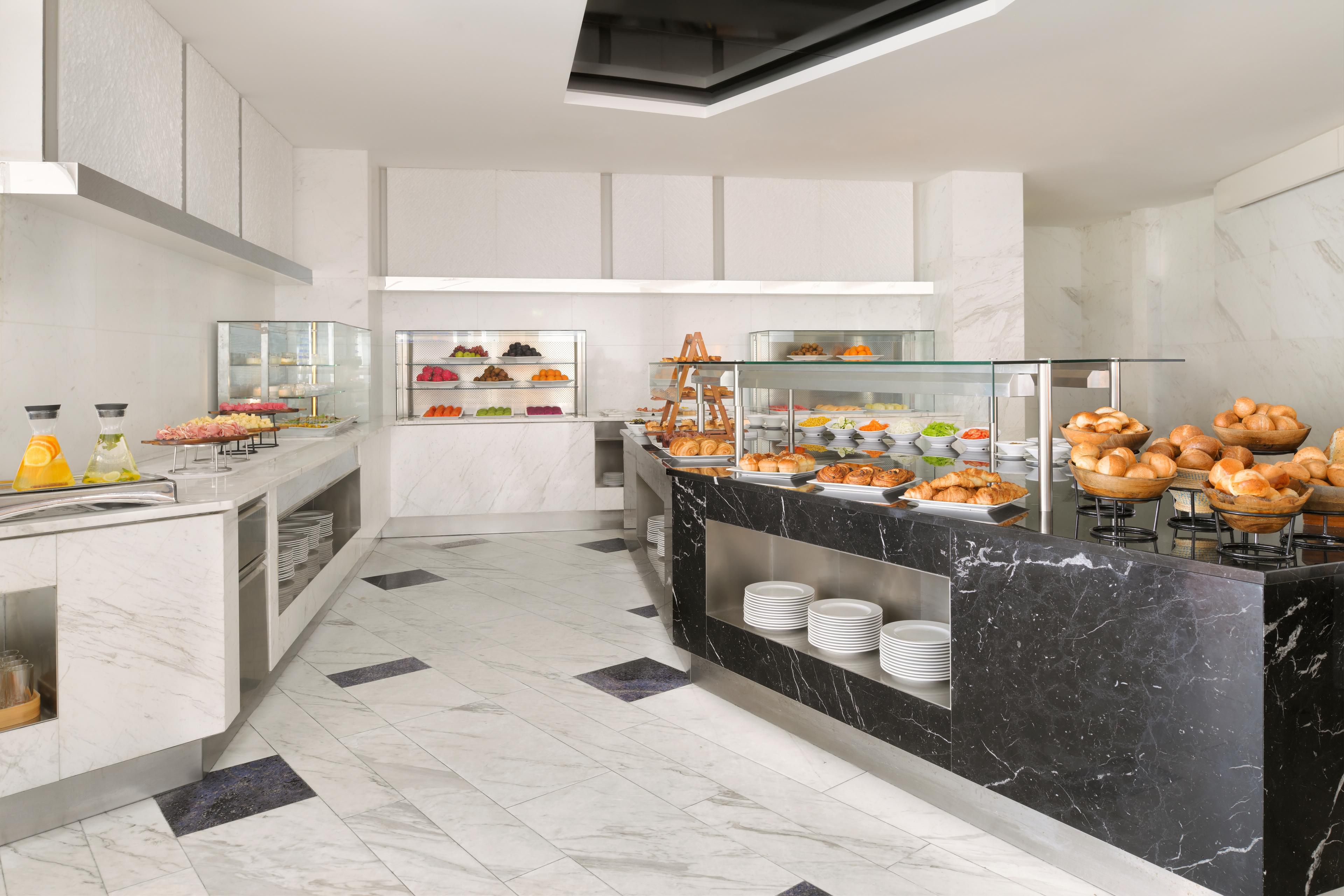 Melhores restaurantes em Luanda | InterContinental Luanda Miramar