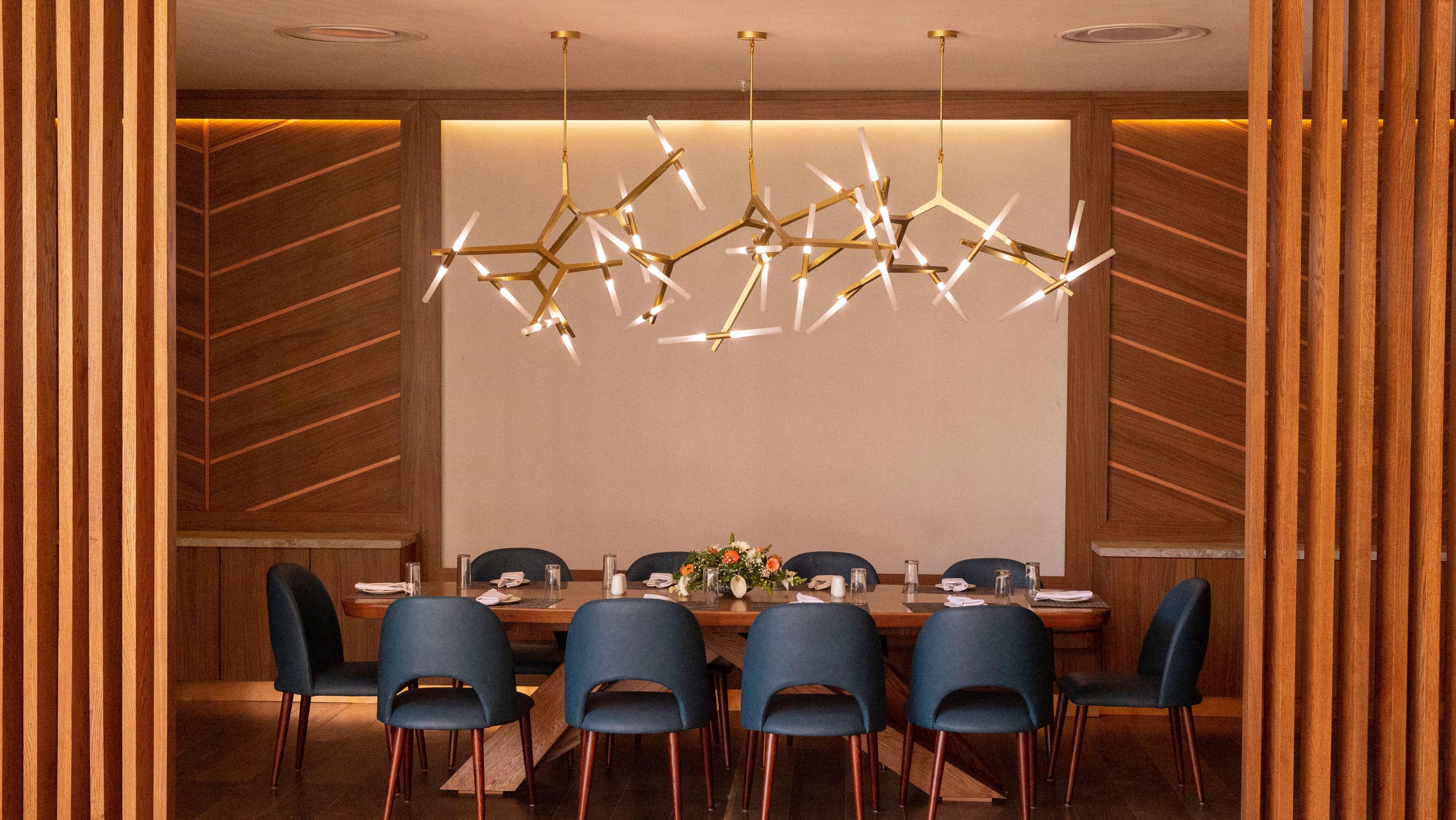 Dining Options in Lusaka | InterContinental Lusaka