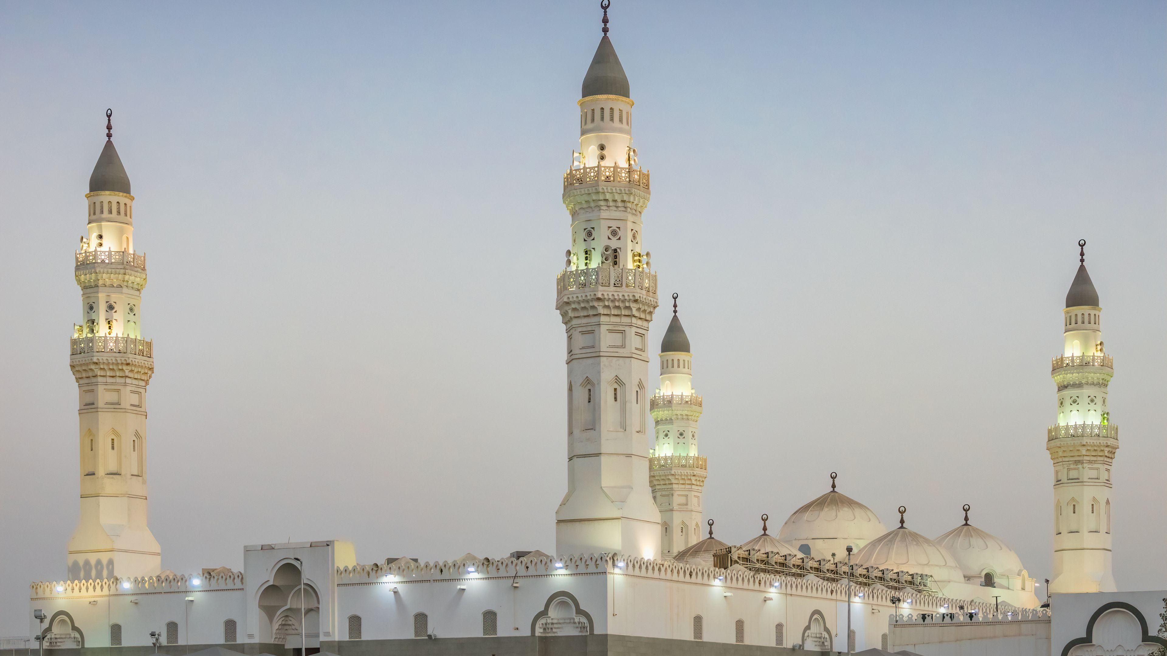 InterContinental Madinah-Dar Al Iman | Luxury Hotel in Madinah