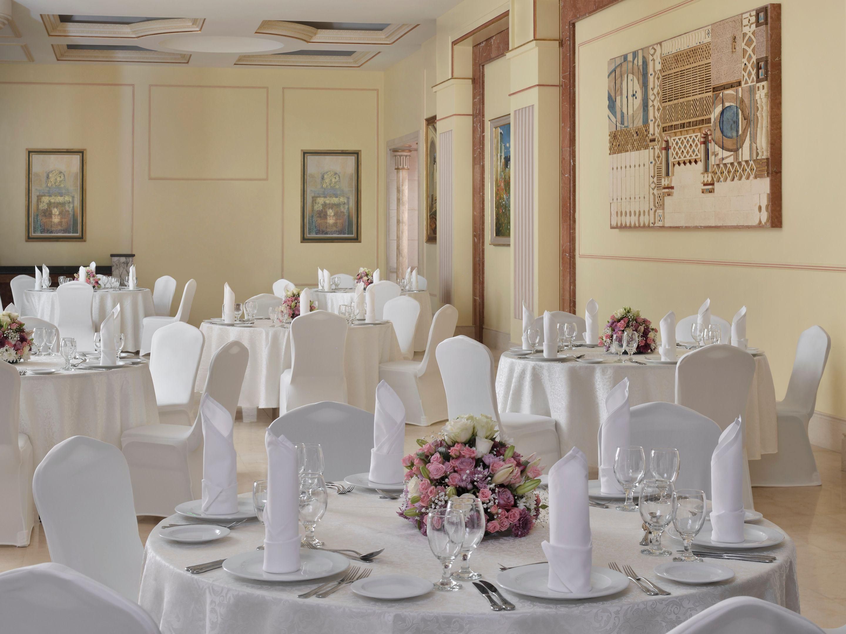 InterContinental Madinah-Dar Al Iman | Luxury Hotel in Madinah
