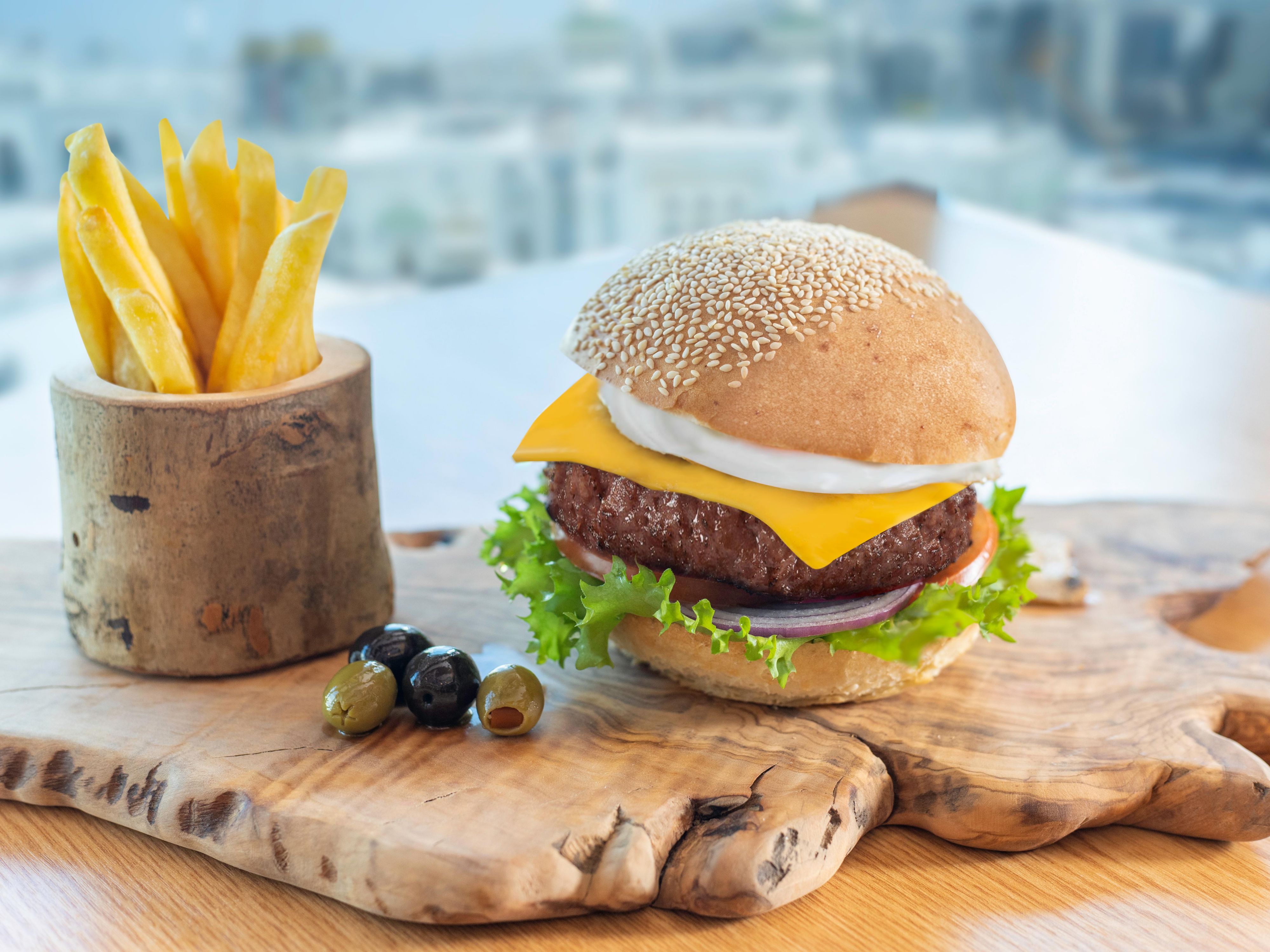 InterContinental Dar Al Tawhid Makkah | Luxury Hotel in Makkah