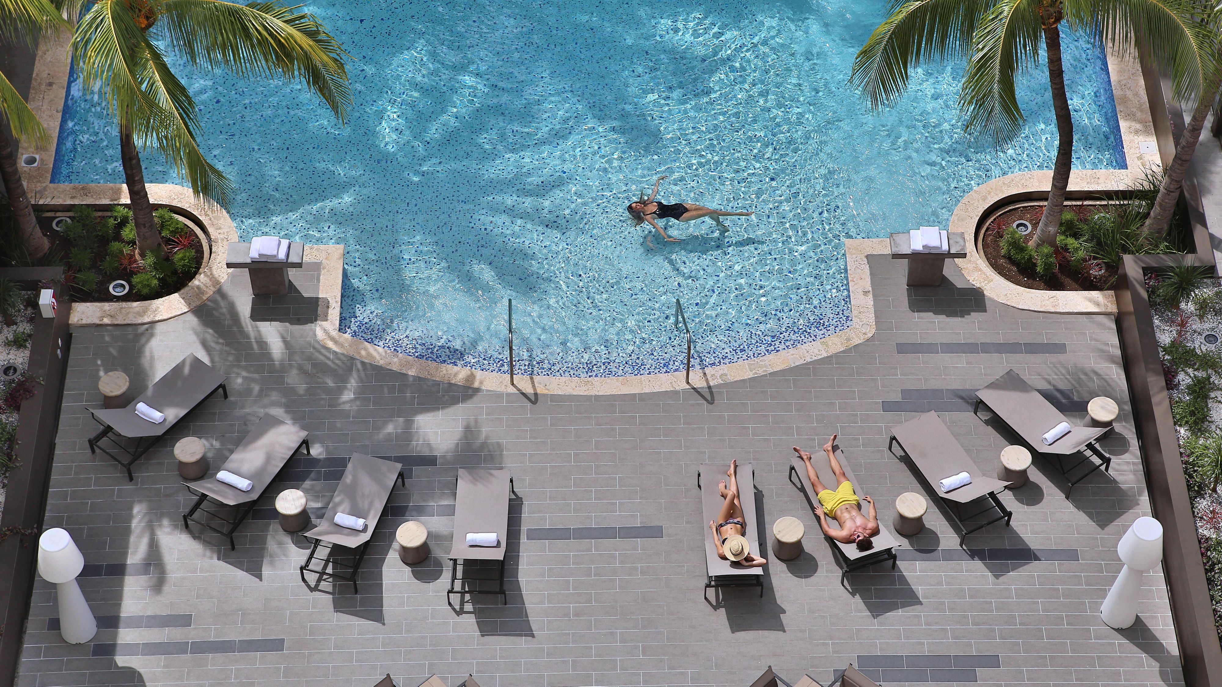 Intercontinental Managua At Metrocentro Mall – CASIA
