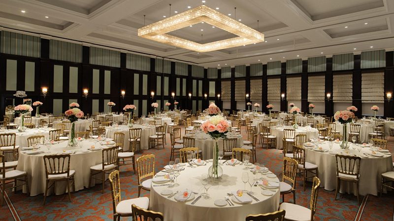 Manama Wedding & Event Venue | InterContinental Bahrain