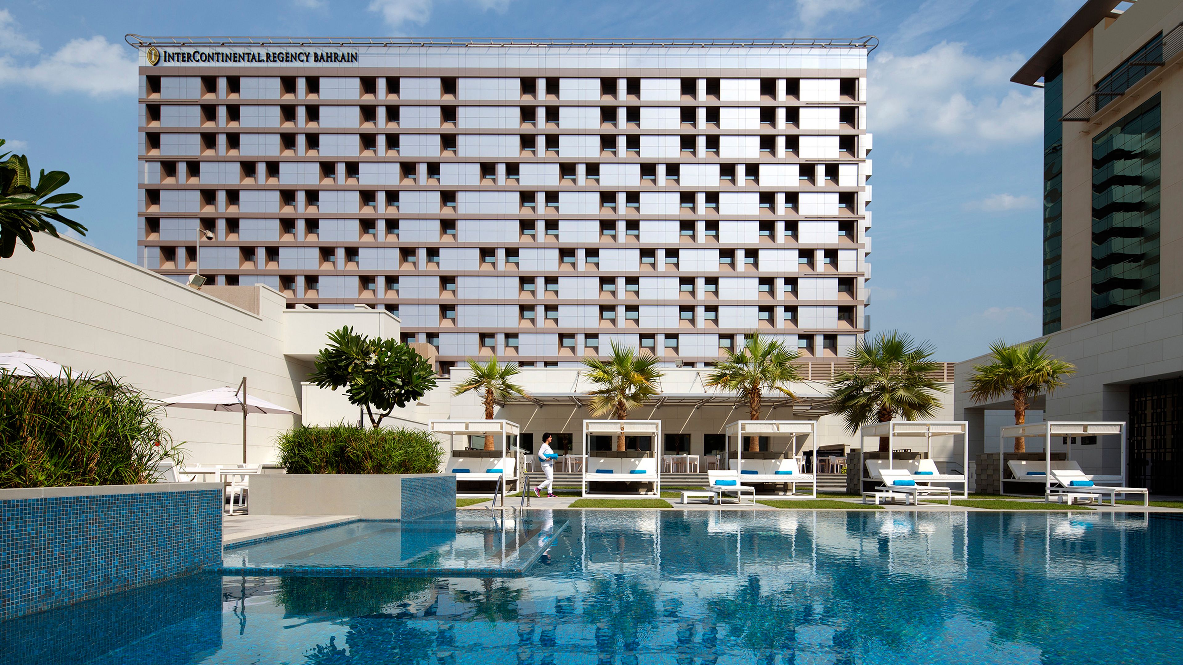 InterContinental Bahrain Special Offers