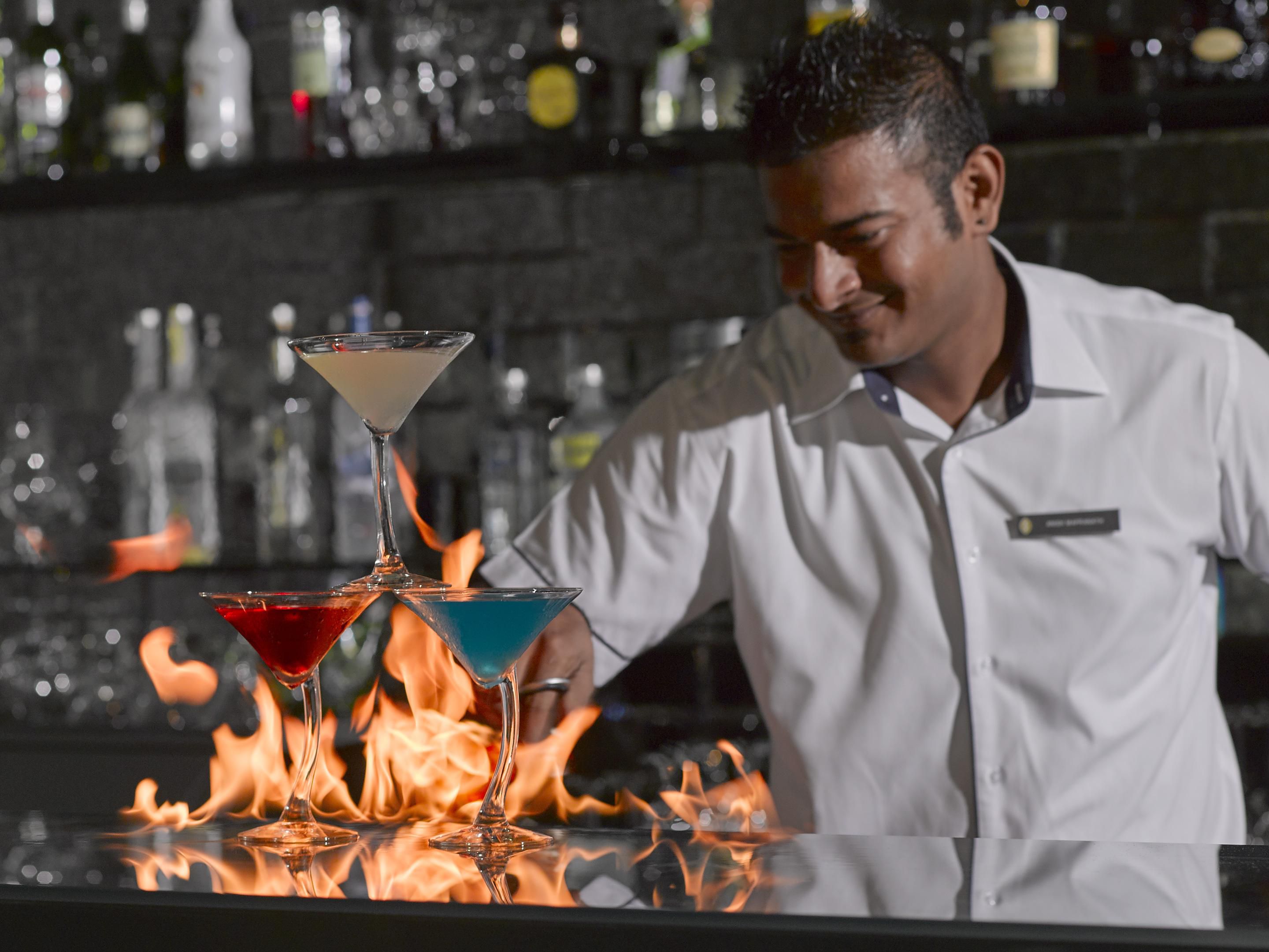 InterContinental Bahrain Special Offers