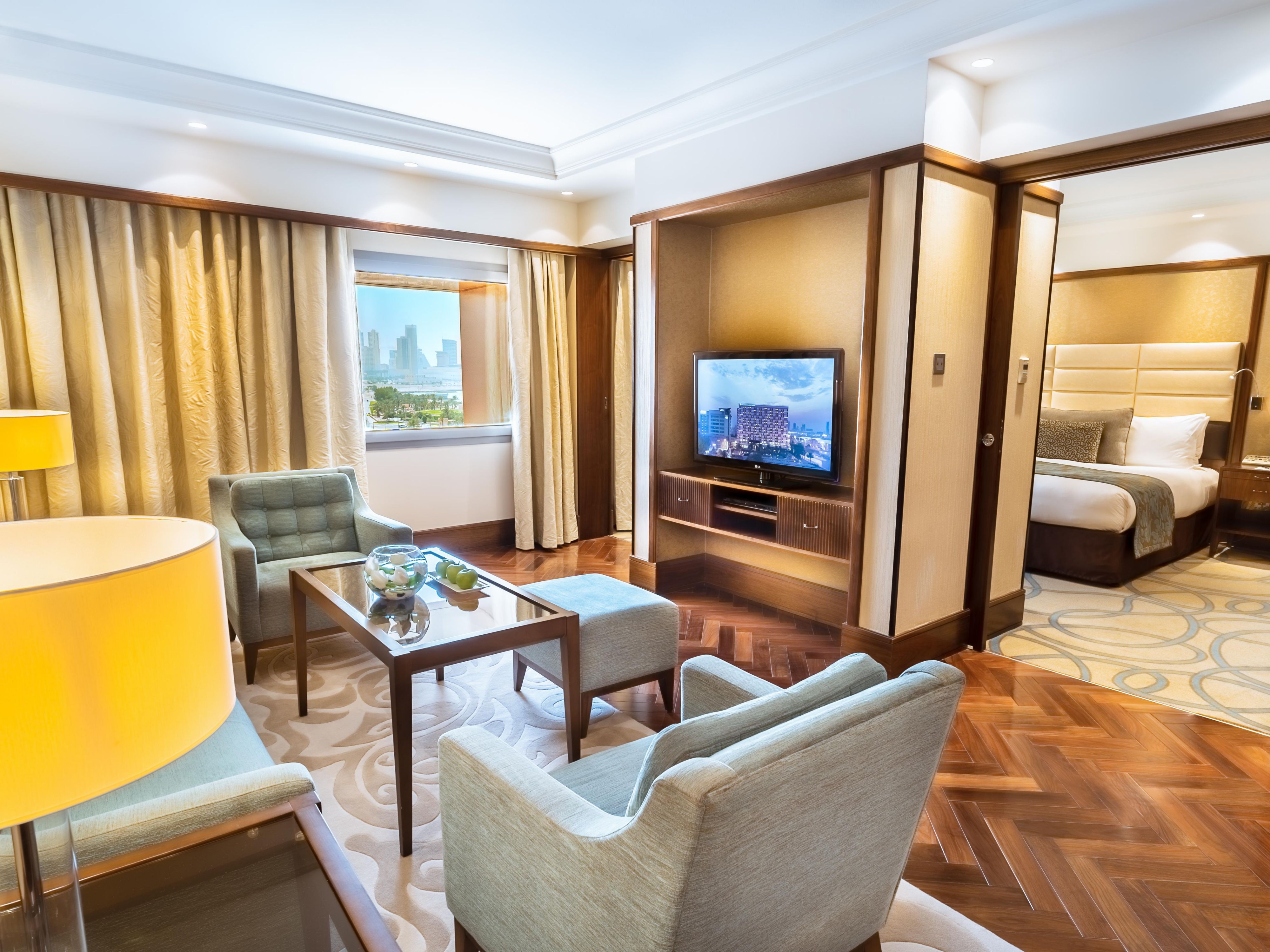 InterContinental Bahrain | Luxury Hotel in Manama