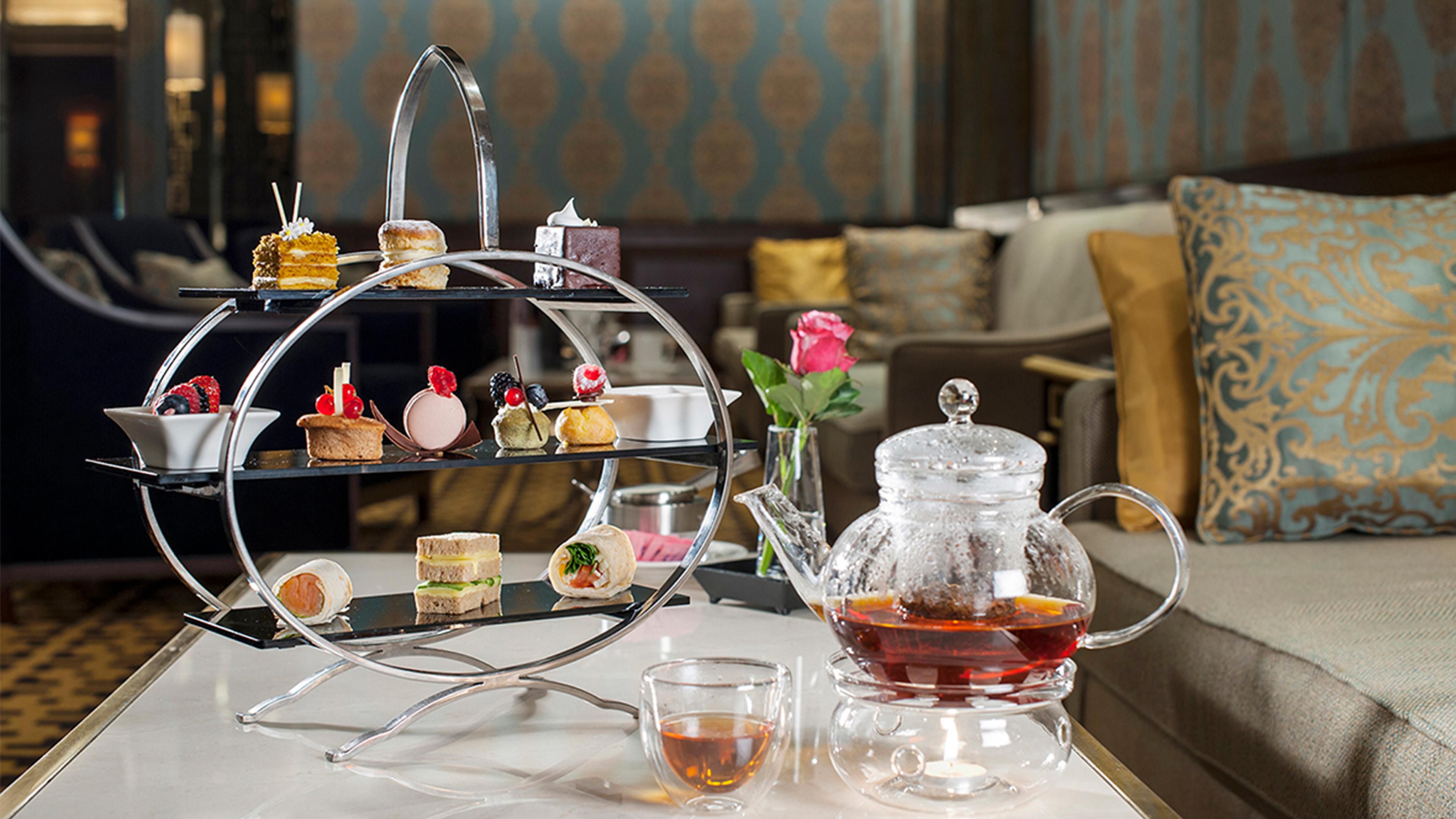 InterContinental Bahrain | Luxury Hotel in Manama