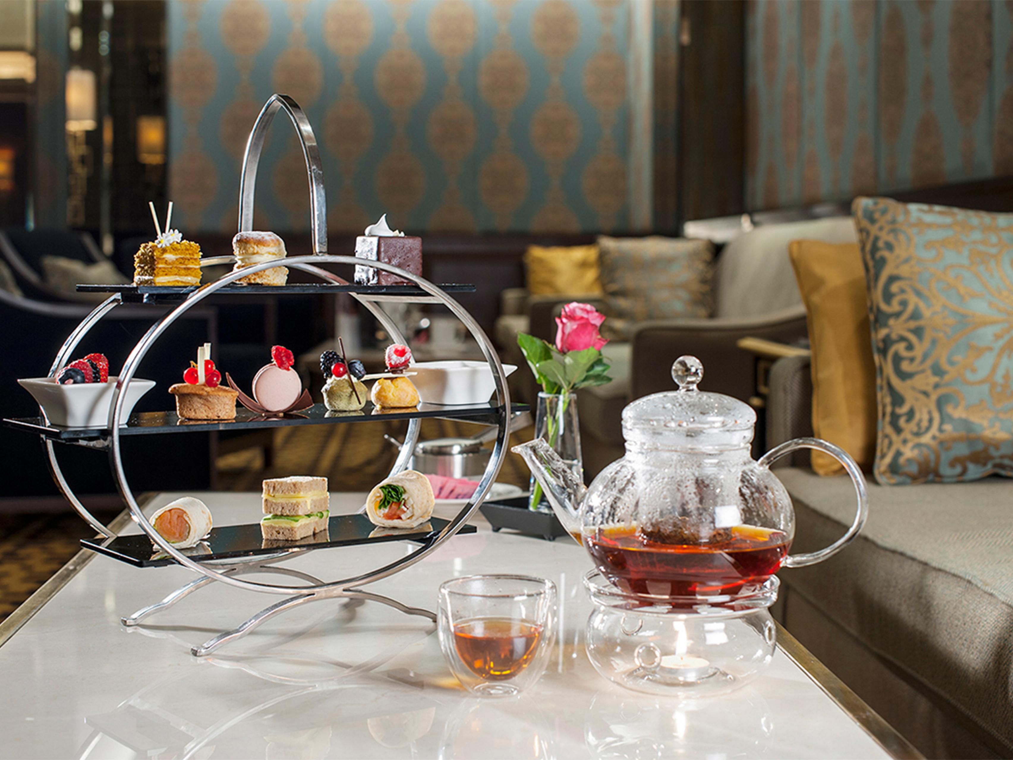 InterContinental Bahrain Luxury Amenities