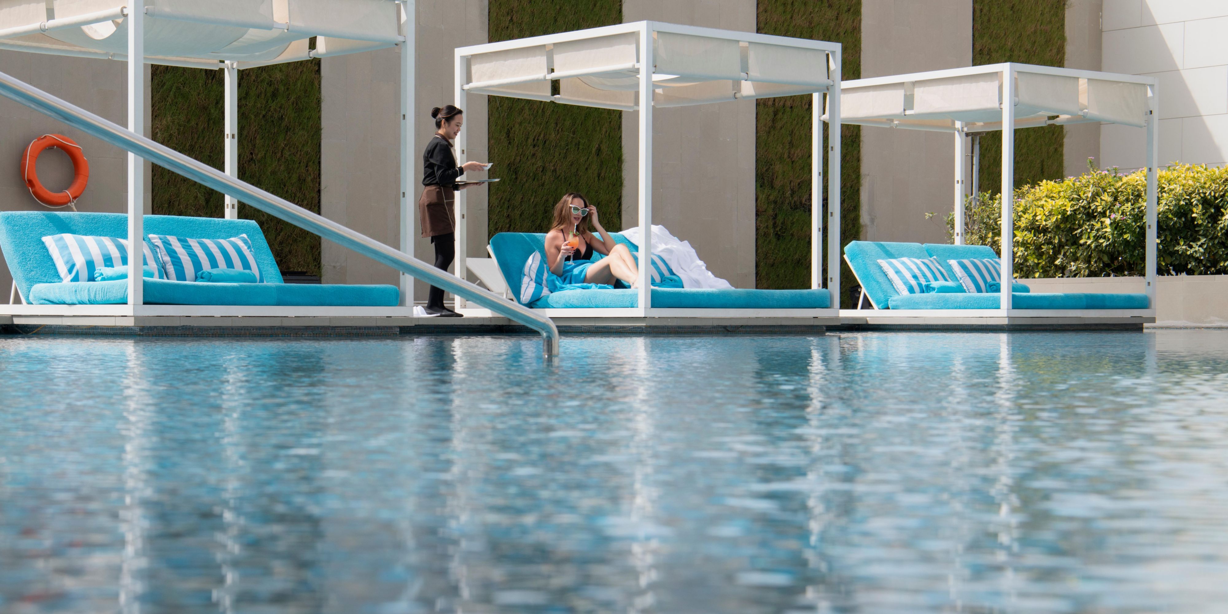 InterContinental Bahrain | Luxury Hotel in Manama