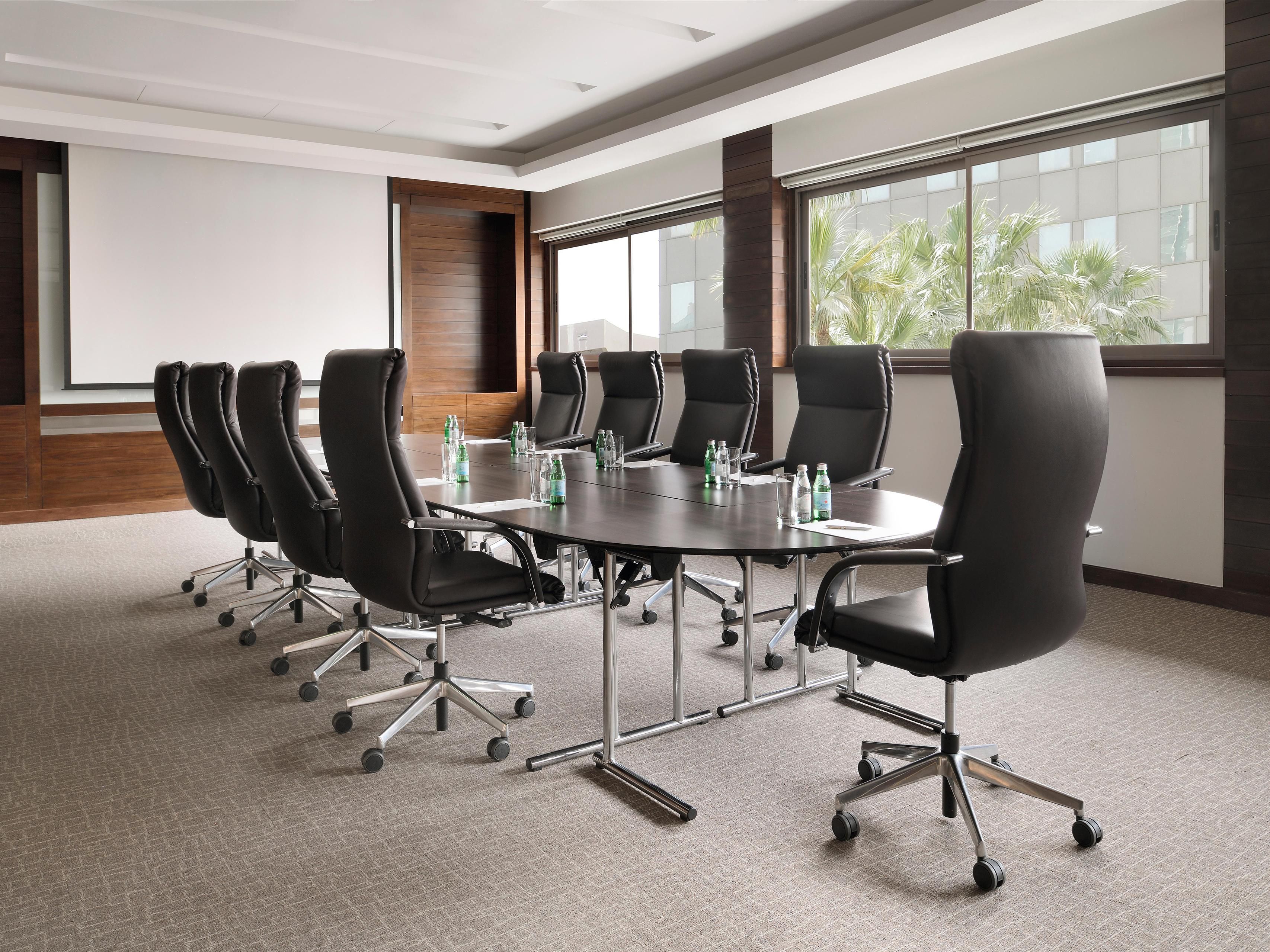 Manama Wedding & Event Venue | InterContinental Bahrain