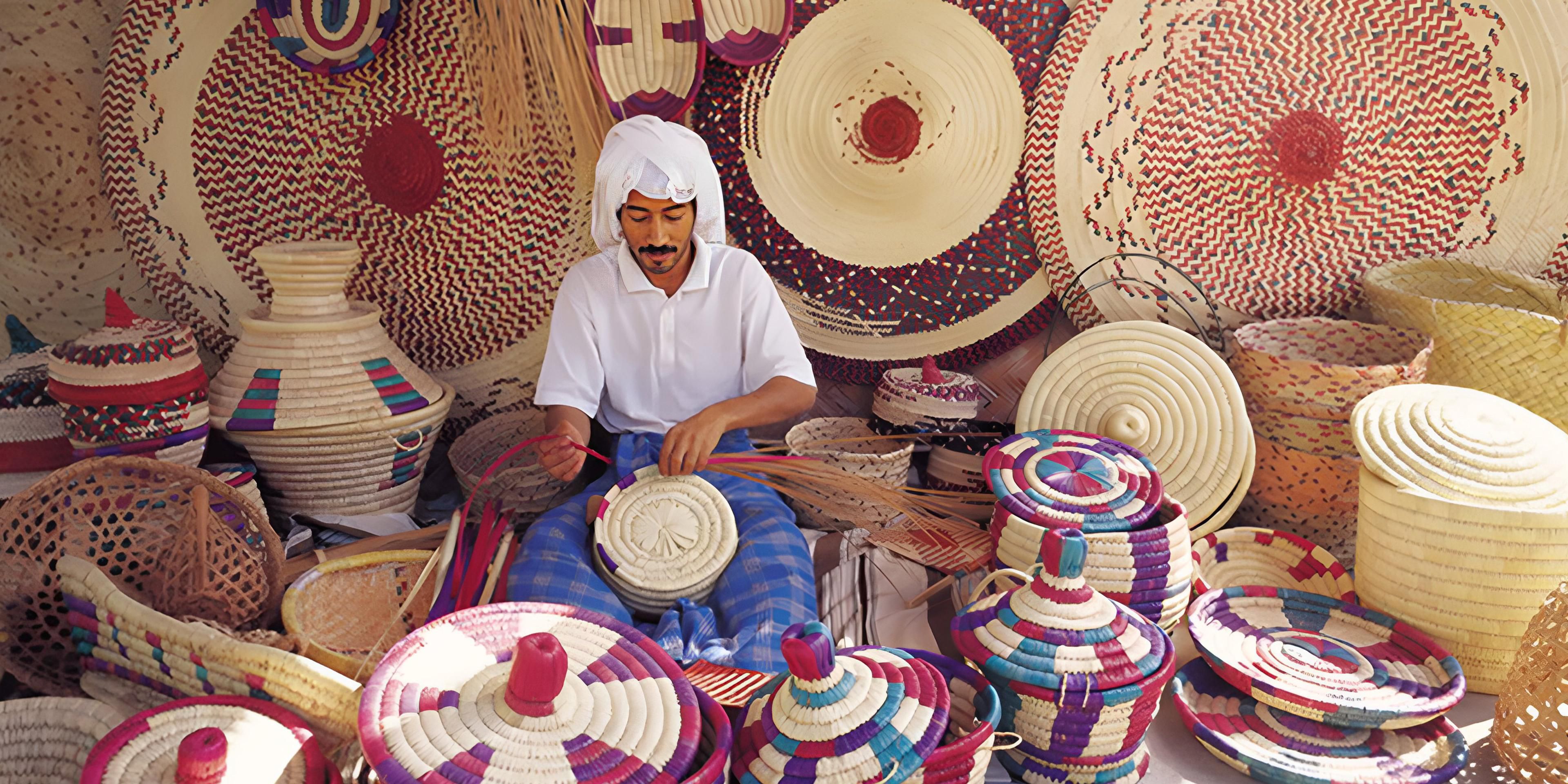 Things to do in Manama | InterContinental Bahrain