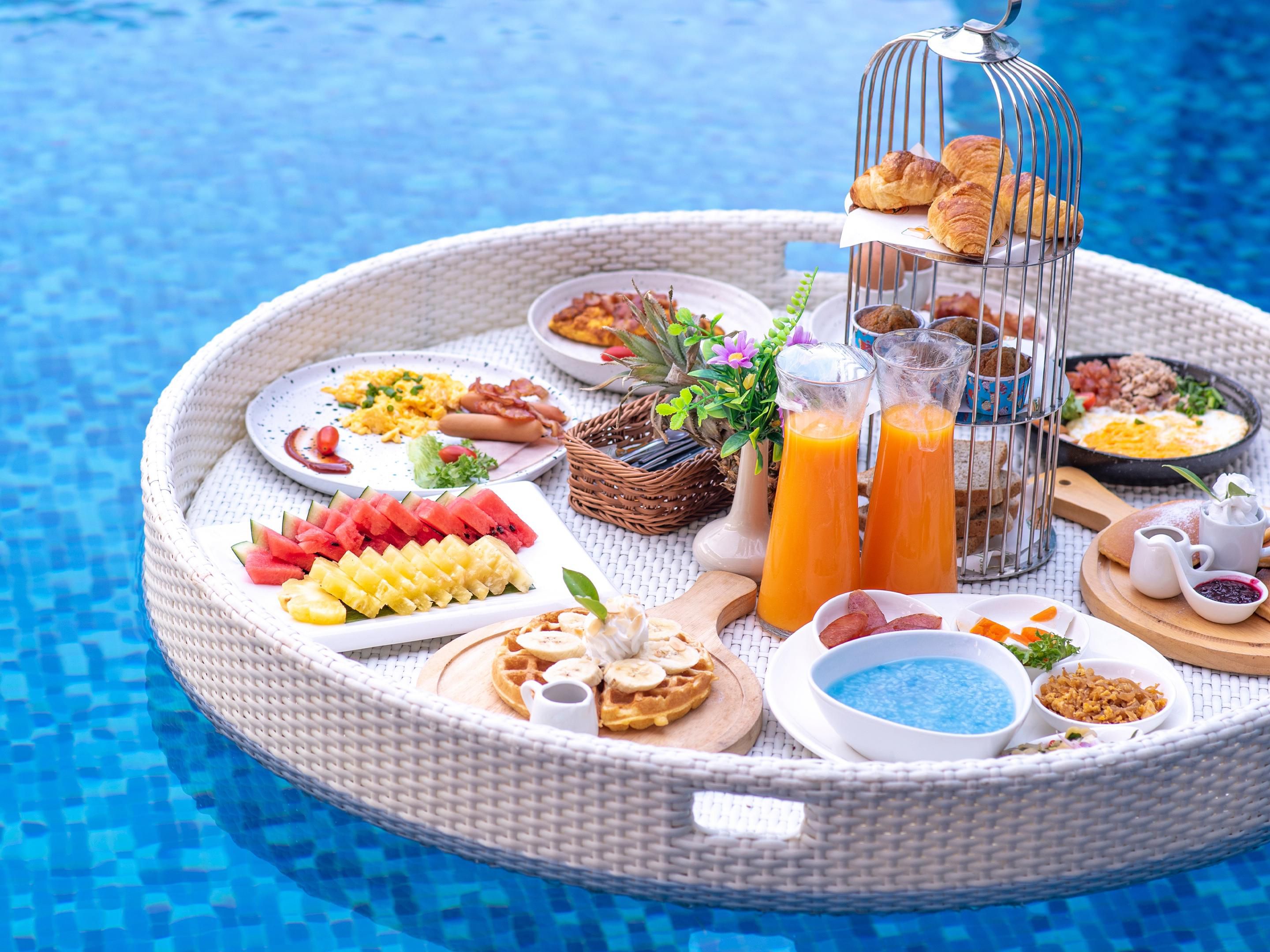 InterContinental Bahrain | Luxury Hotel in Manama