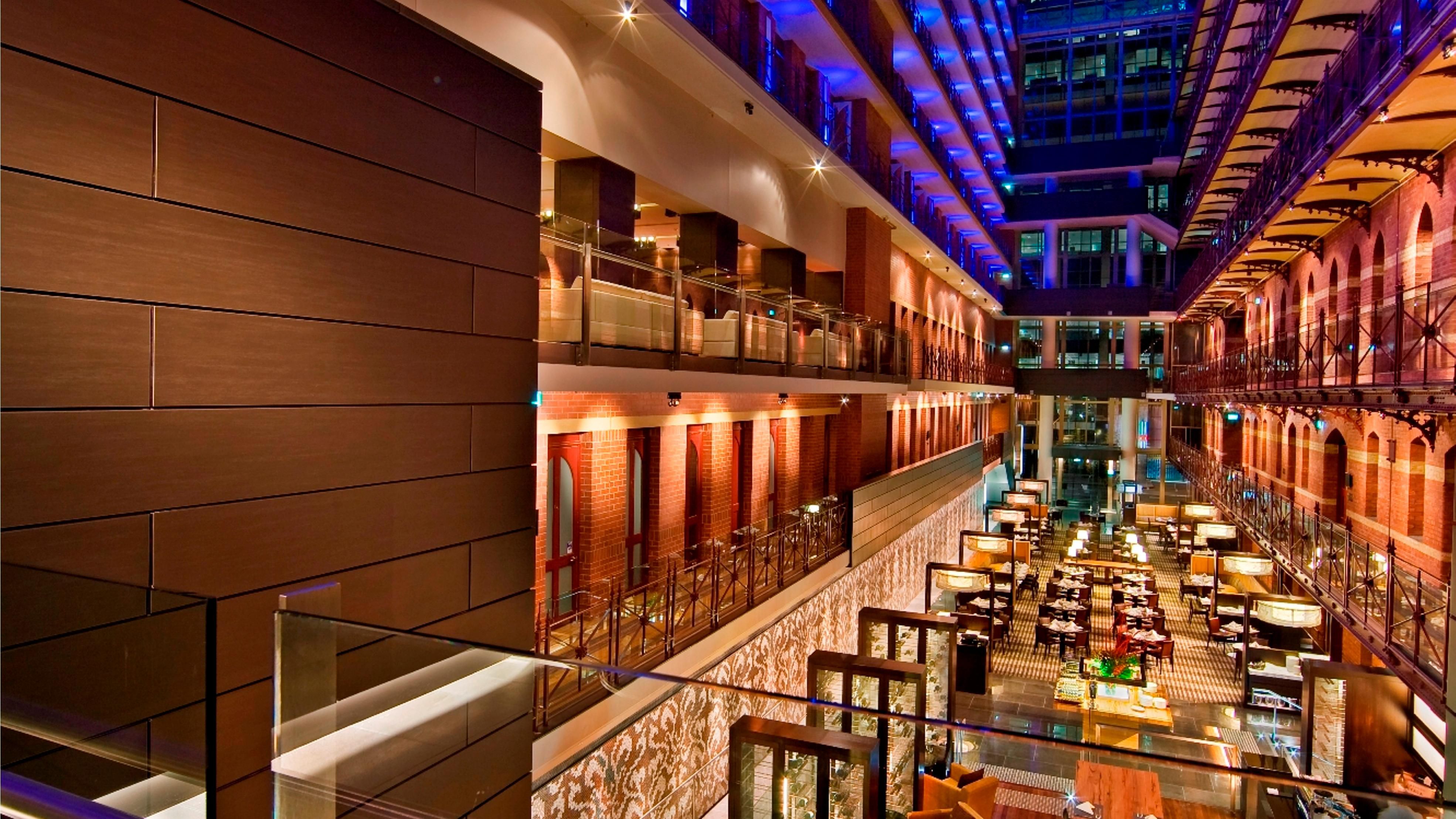 Melbourne Restaurants | Melbourne Dining and Bars