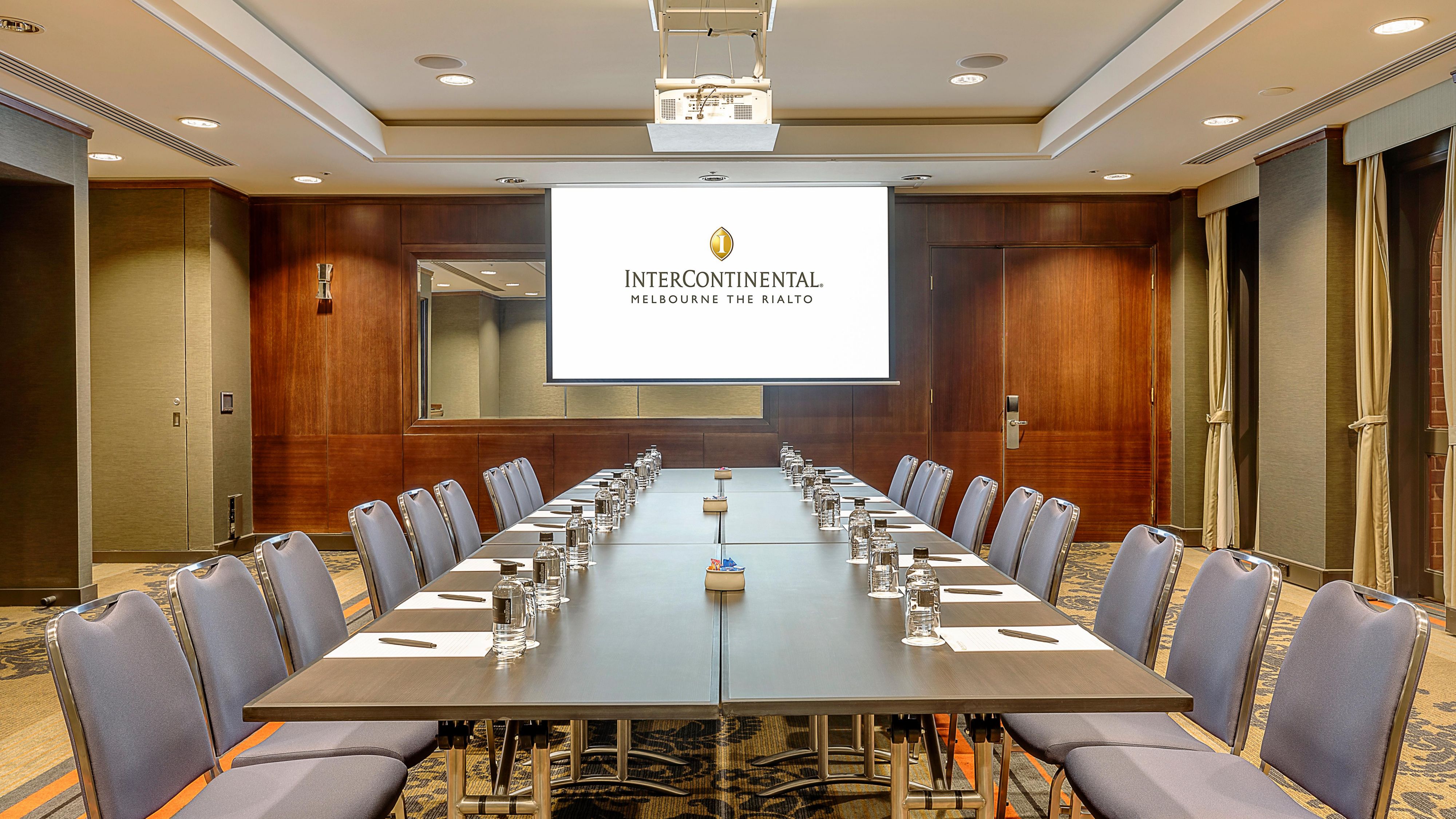 InterContinental Melbourne | Luxury Hotel in Melbourne