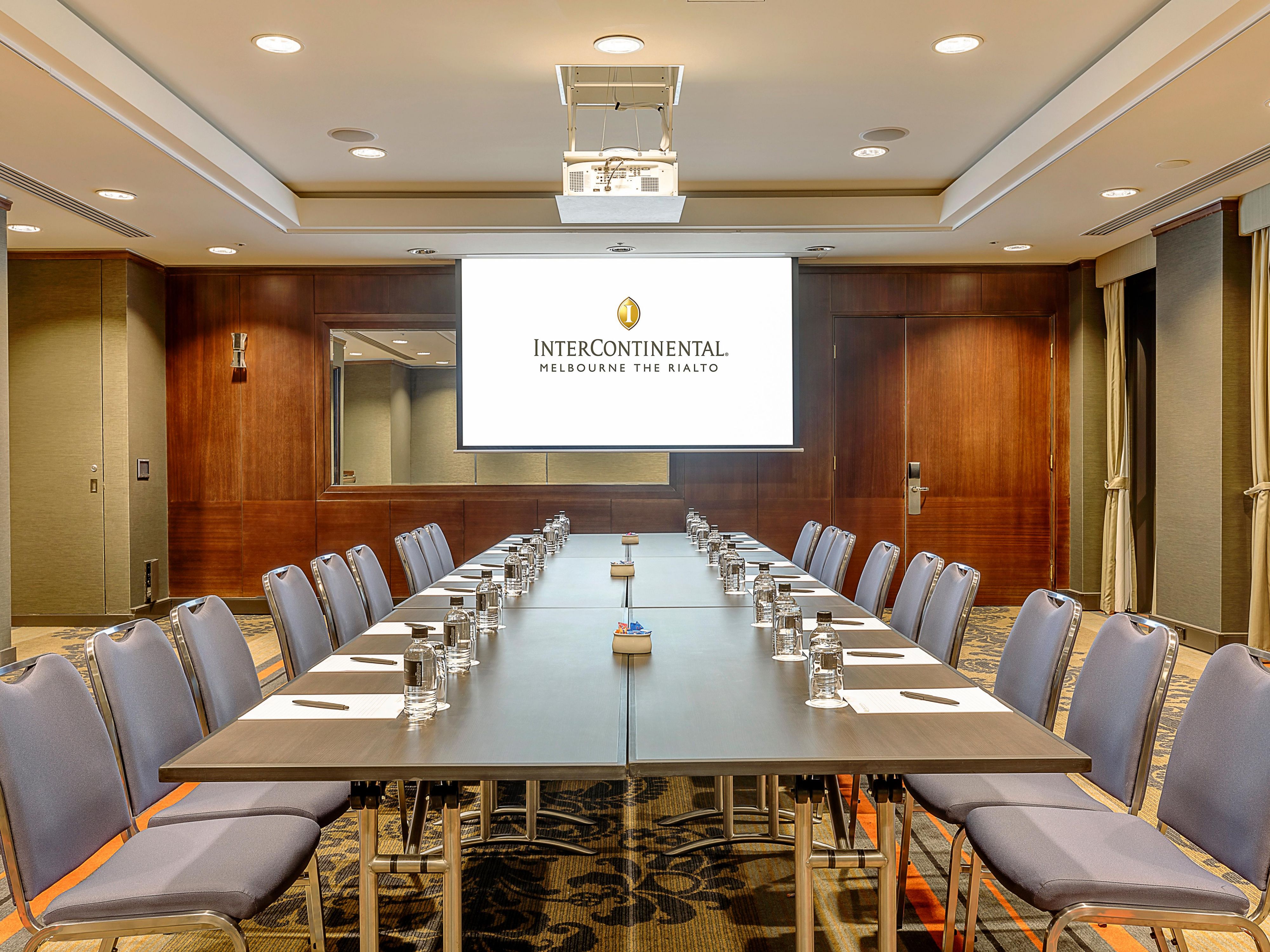 InterContinental Melbourne | Luxury Hotel in Melbourne