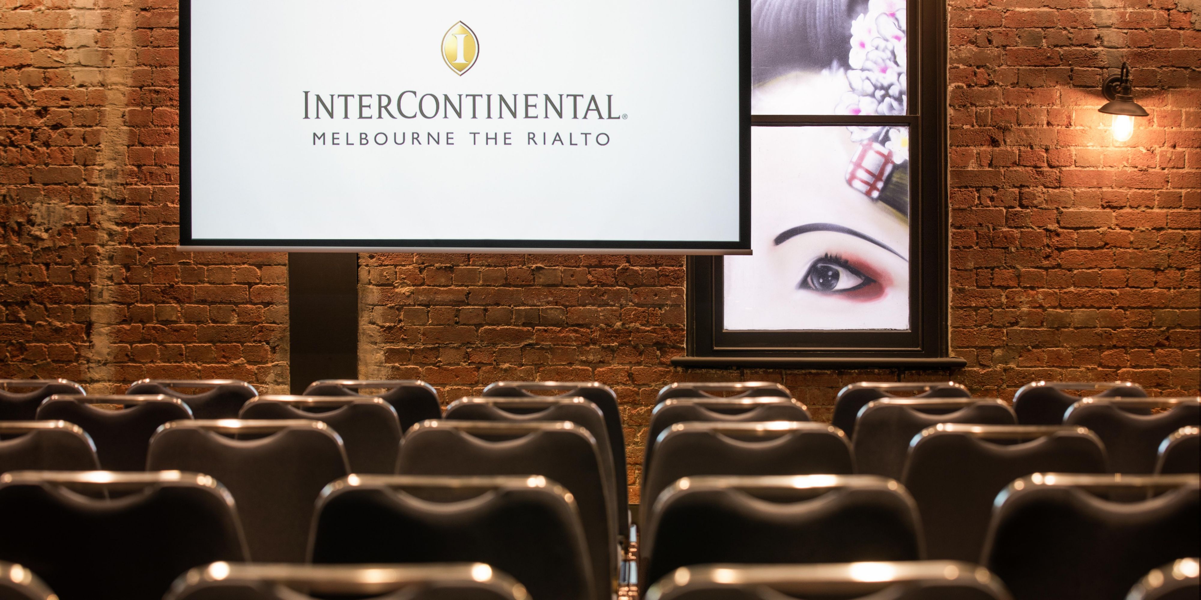 InterContinental Melbourne | Luxury Hotel in Melbourne