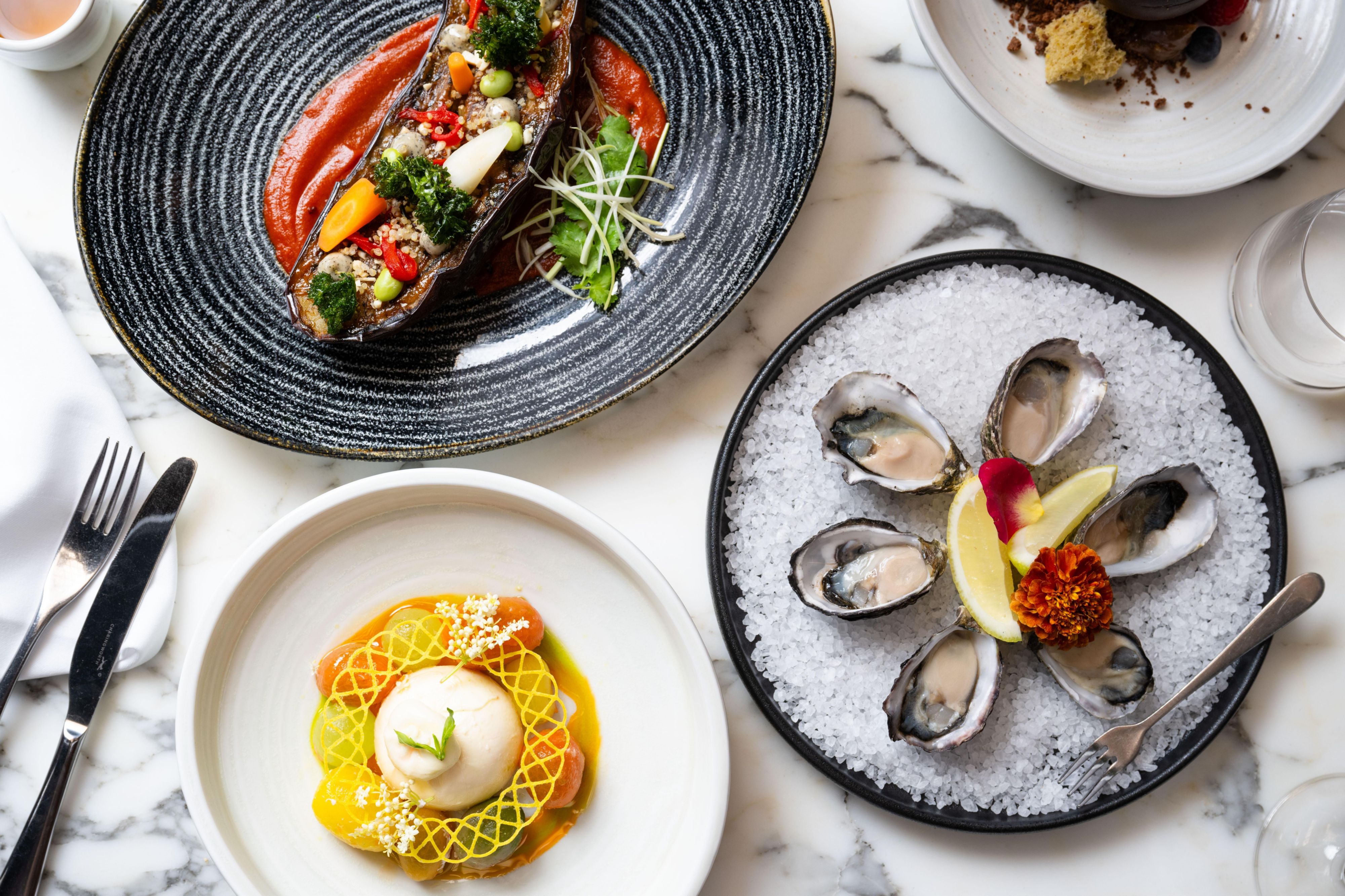 Melbourne Restaurants | Melbourne Dining and Bars