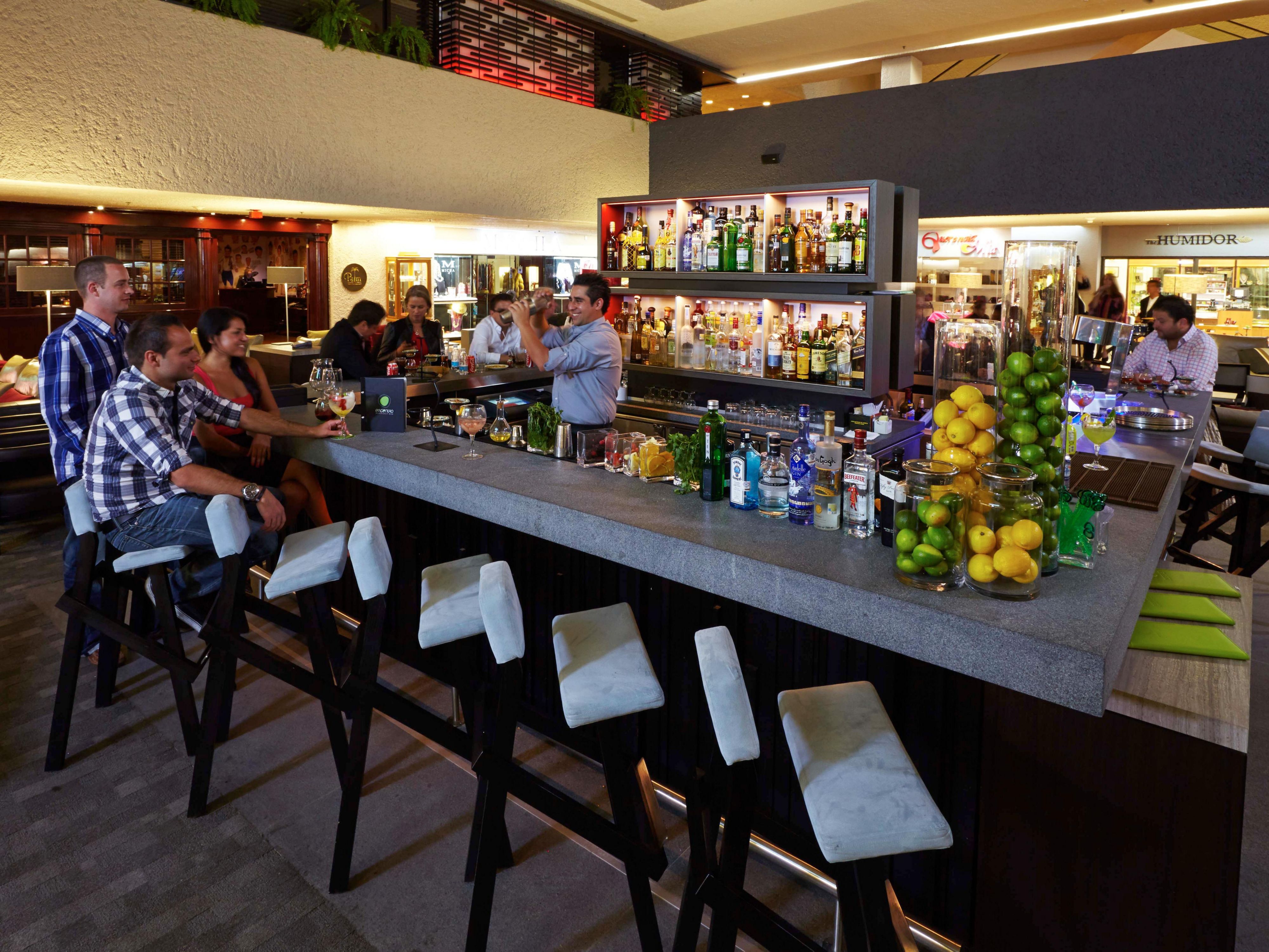 Hotels in Polanco, Mexico City | InterContinental Presidente Mexico City