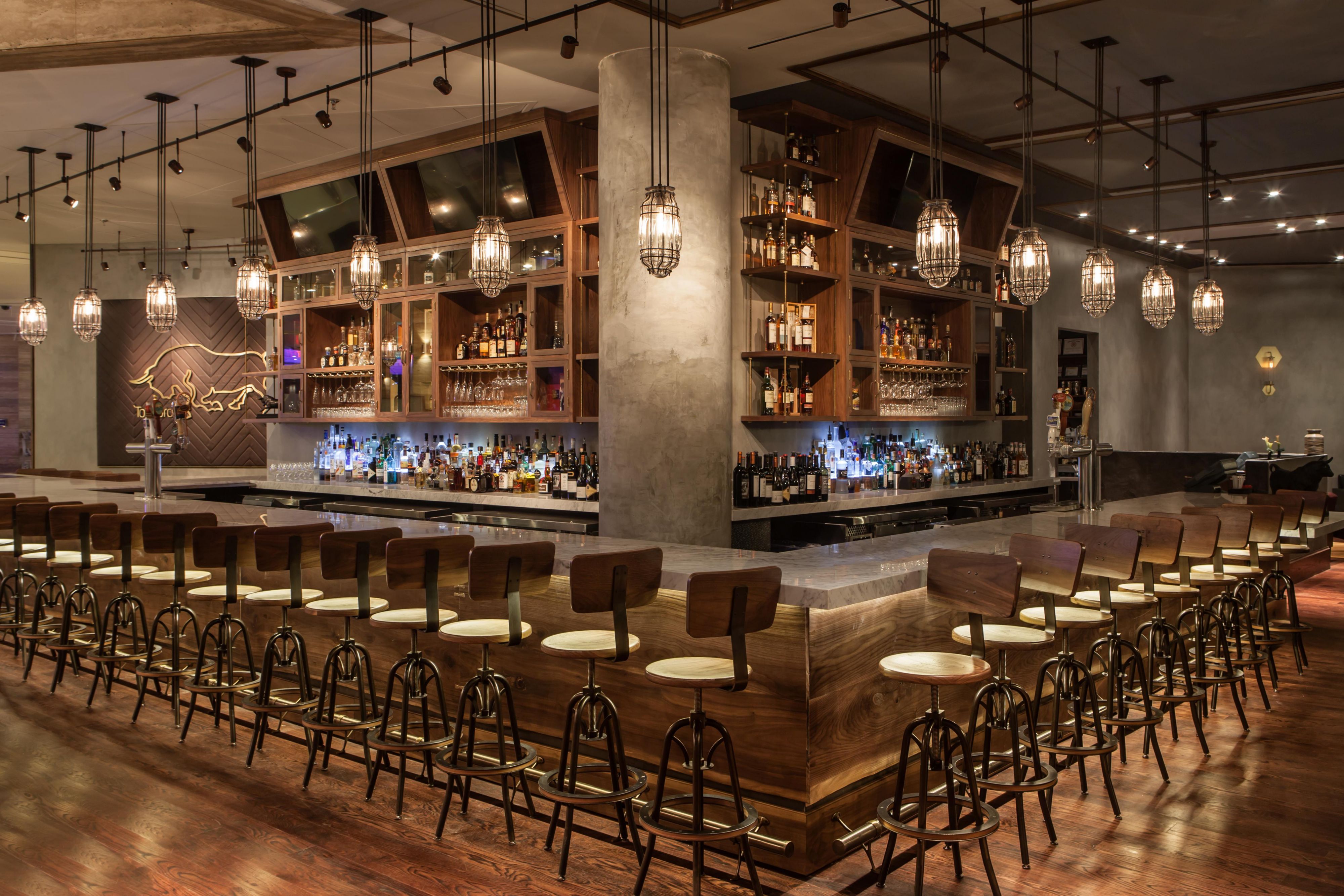 Downtown Miami Restaurants | InterContinental Miami Dining & Rooftop Bar