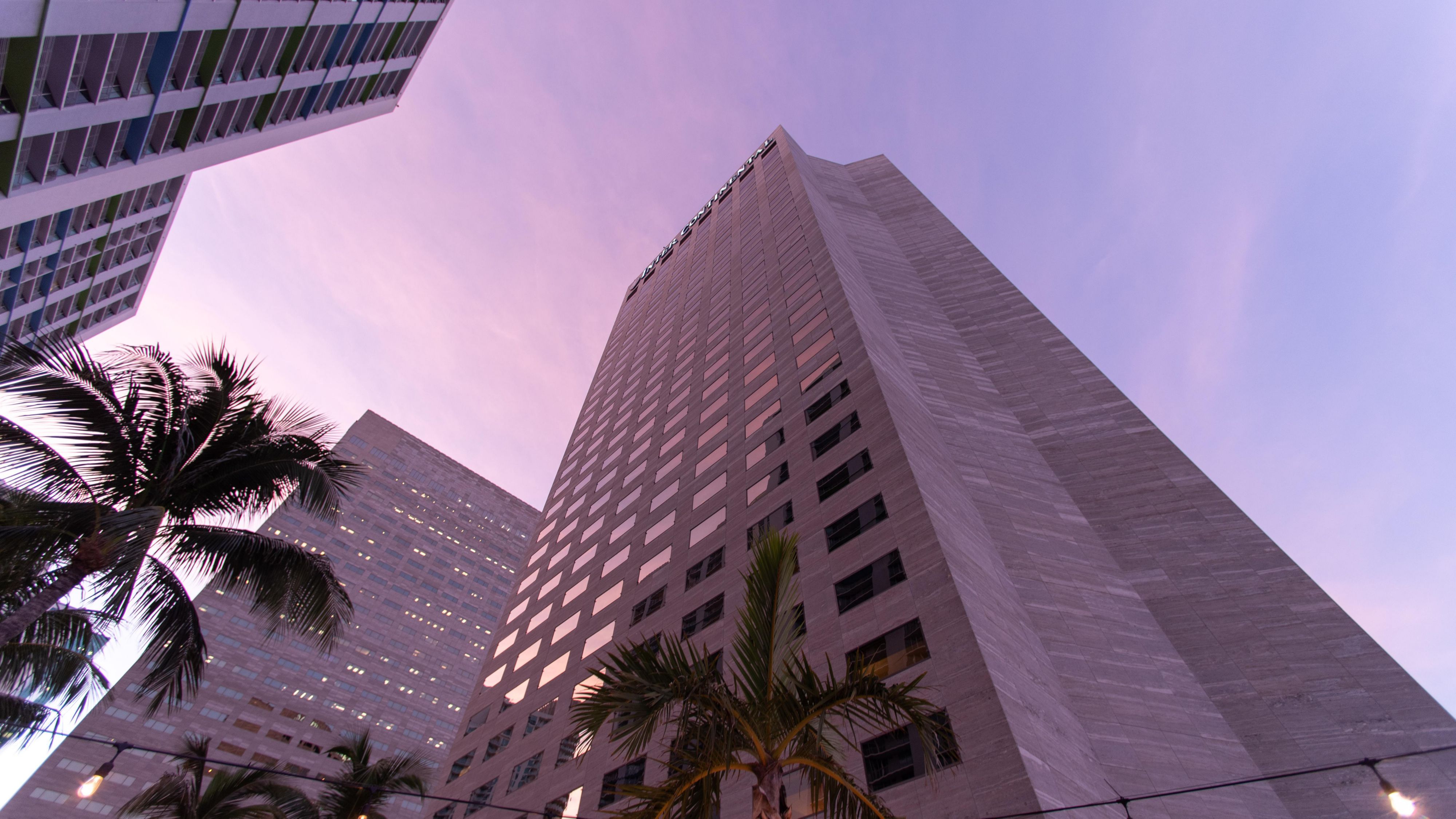 InterContinental Miami | Members Save 25% or More at our Luxury Miami ...