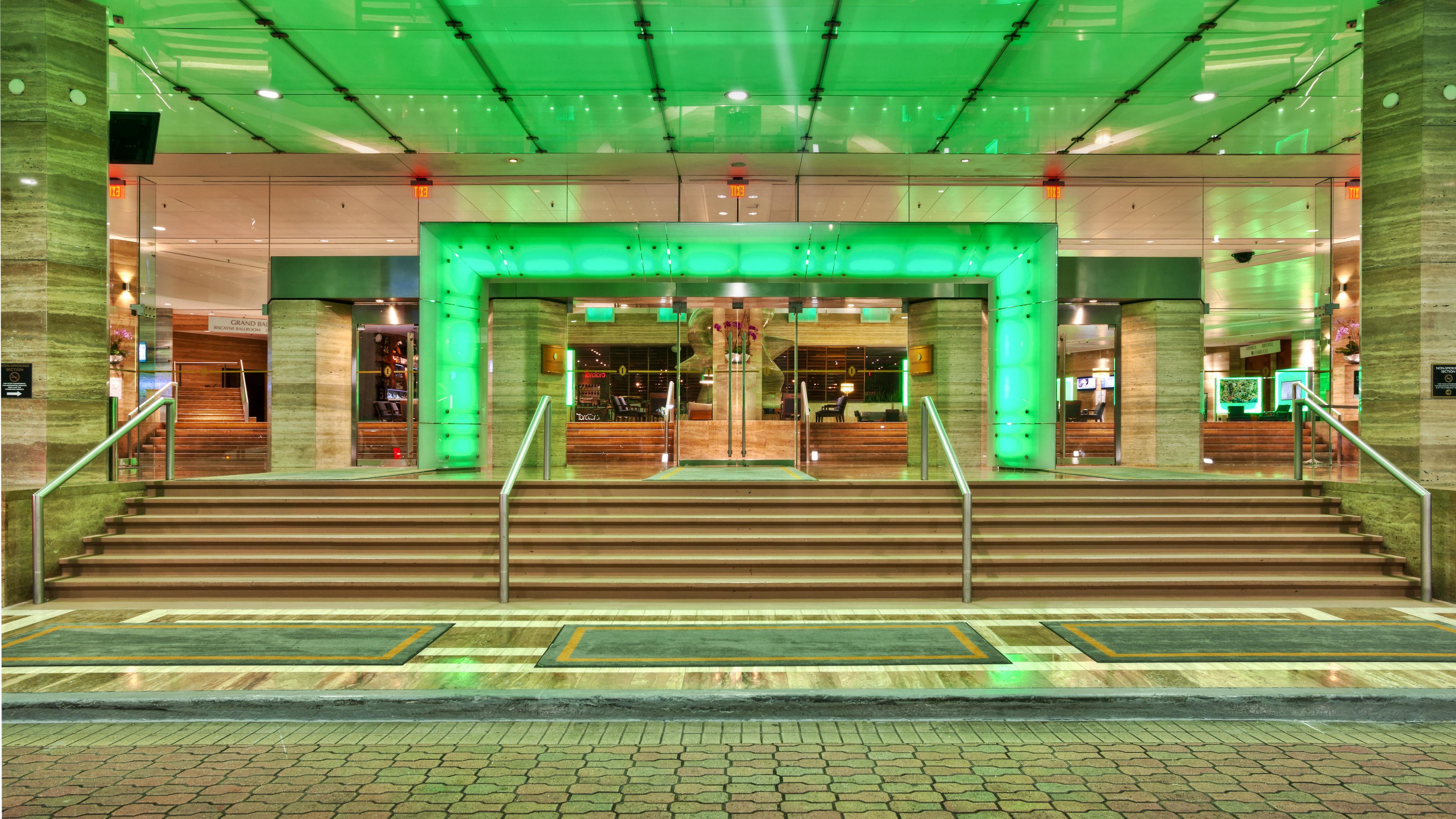 InterContinental Miami | Members Save 25% or More at our Luxury Miami ...