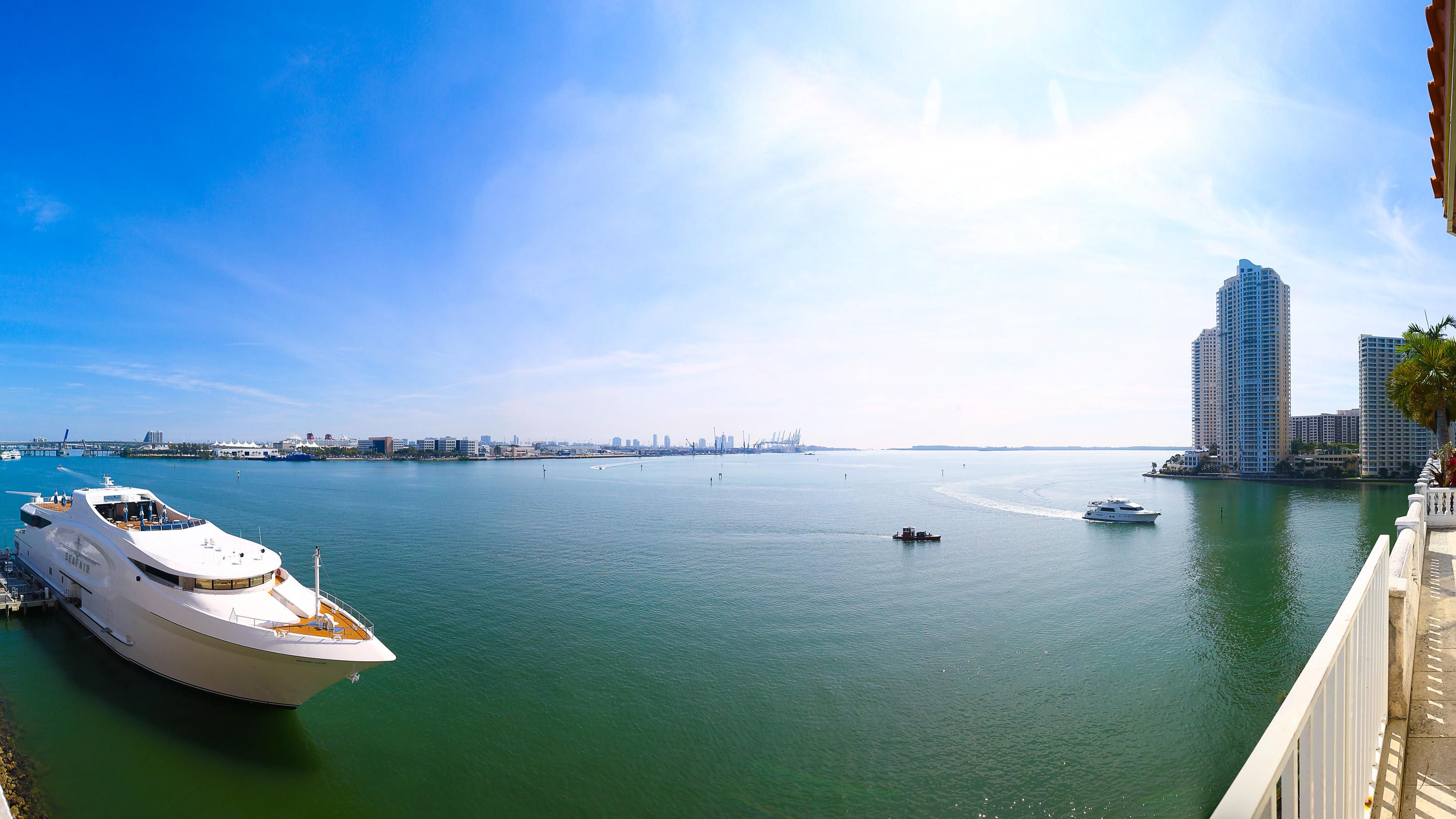 InterContinental Miami | Members Save 25% or More at our Luxury Miami ...