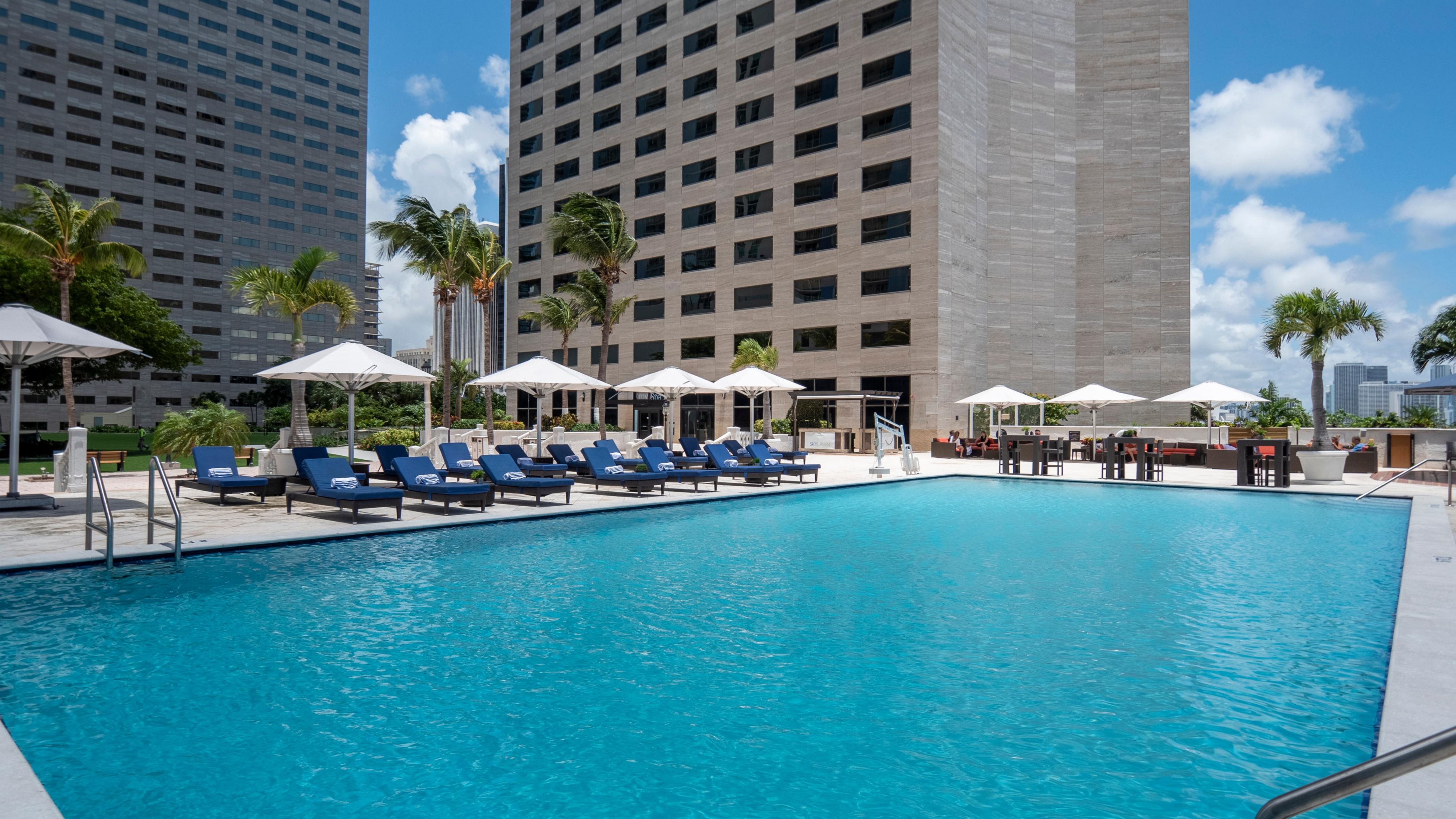 InterContinental Miami | Members Save 25% or More at our Luxury Miami ...