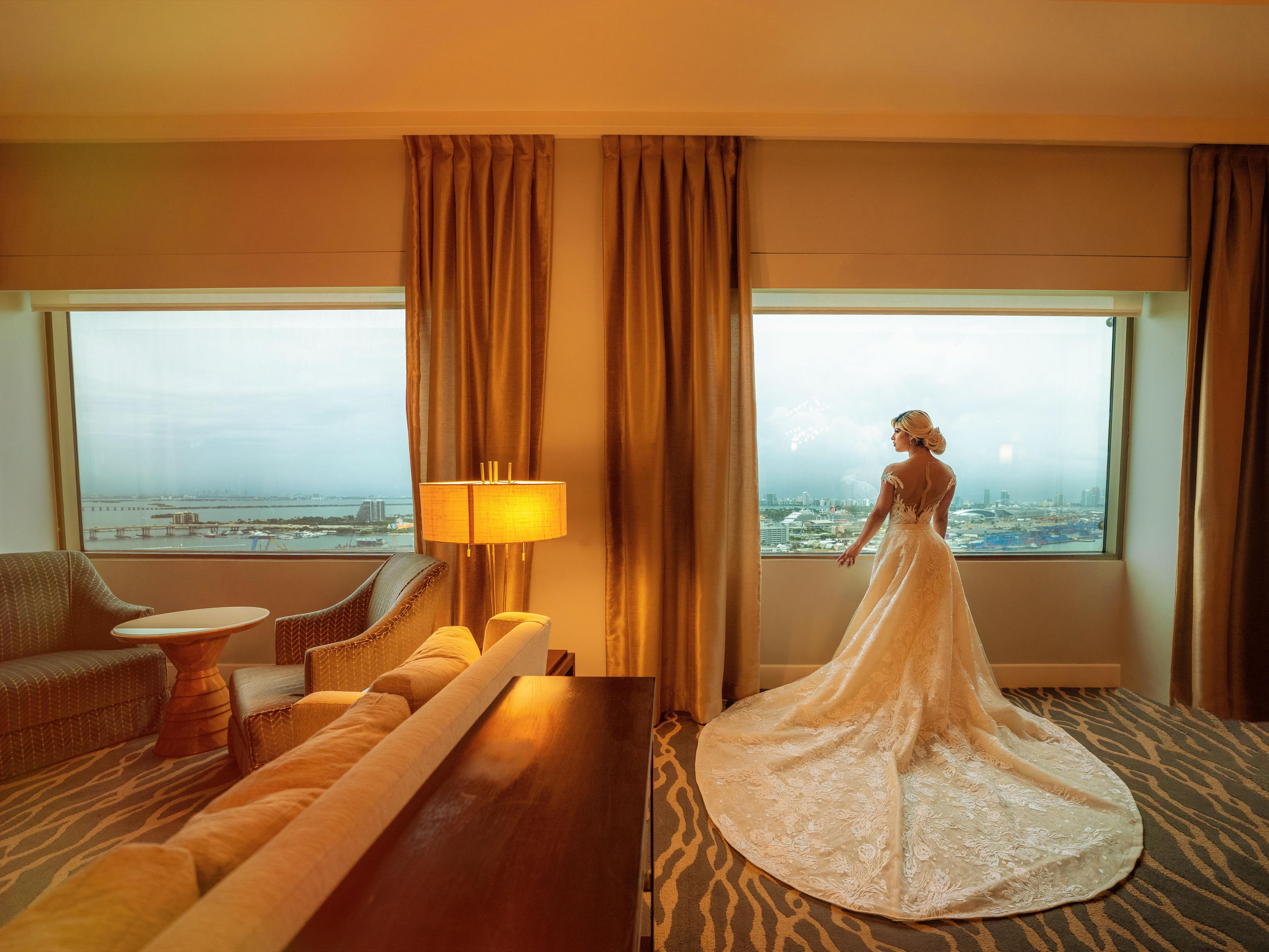 InterContinental Miami | Members Save 25% or More at our Luxury Miami ...