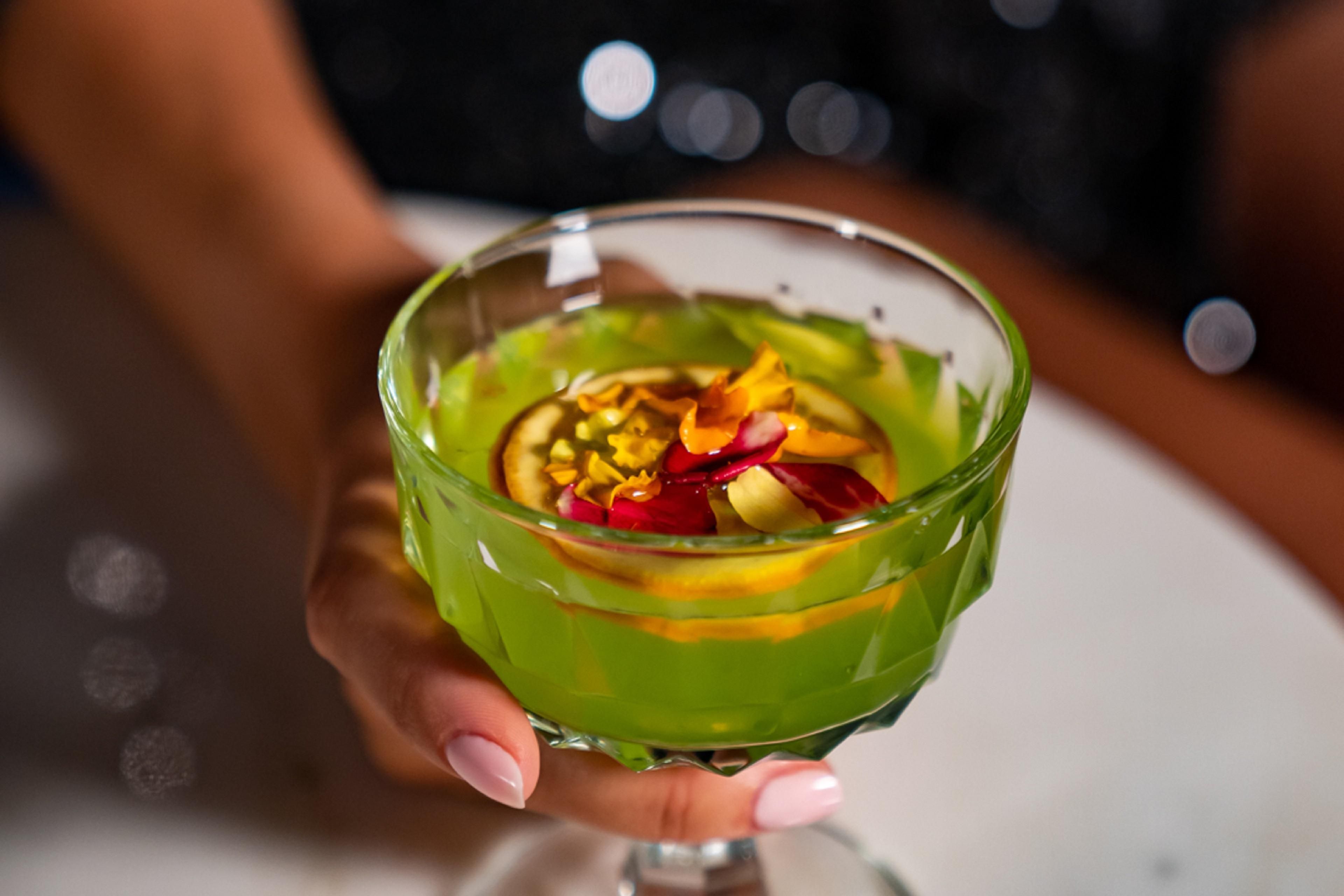 Downtown Miami Restaurants | InterContinental Miami Dining & Rooftop Bar