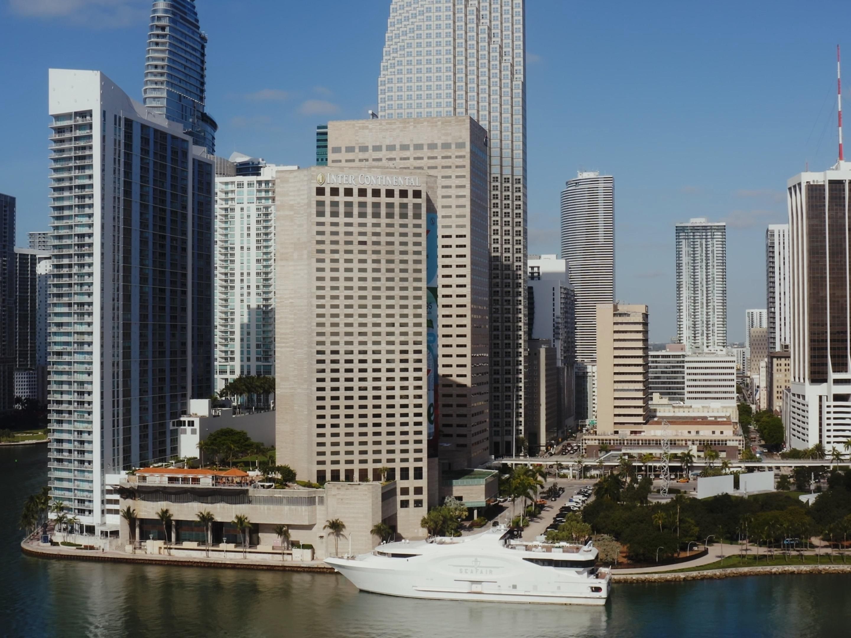 InterContinental Miami | Members Save 25% or More at our Luxury Miami ...