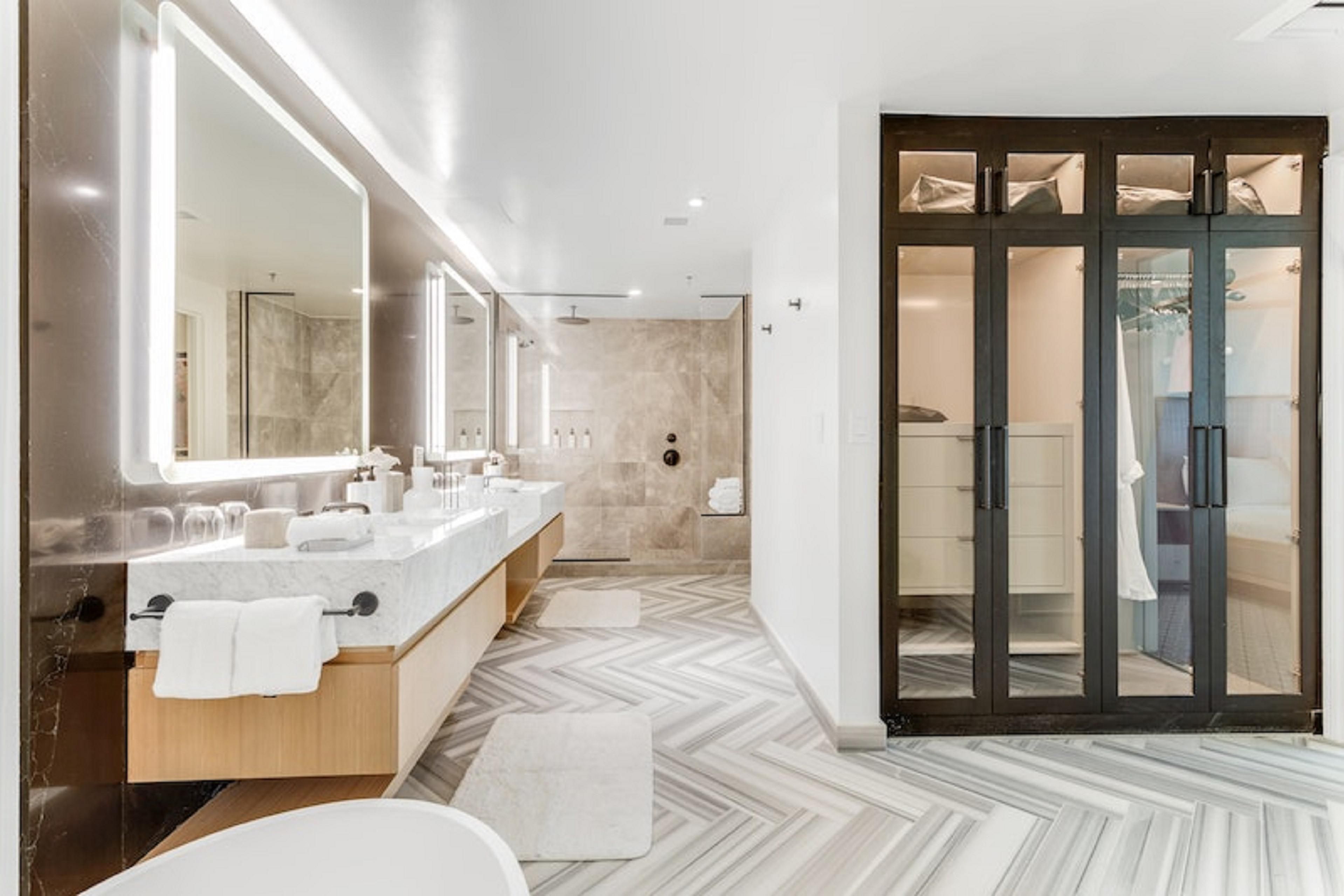 Intercontinental Miami