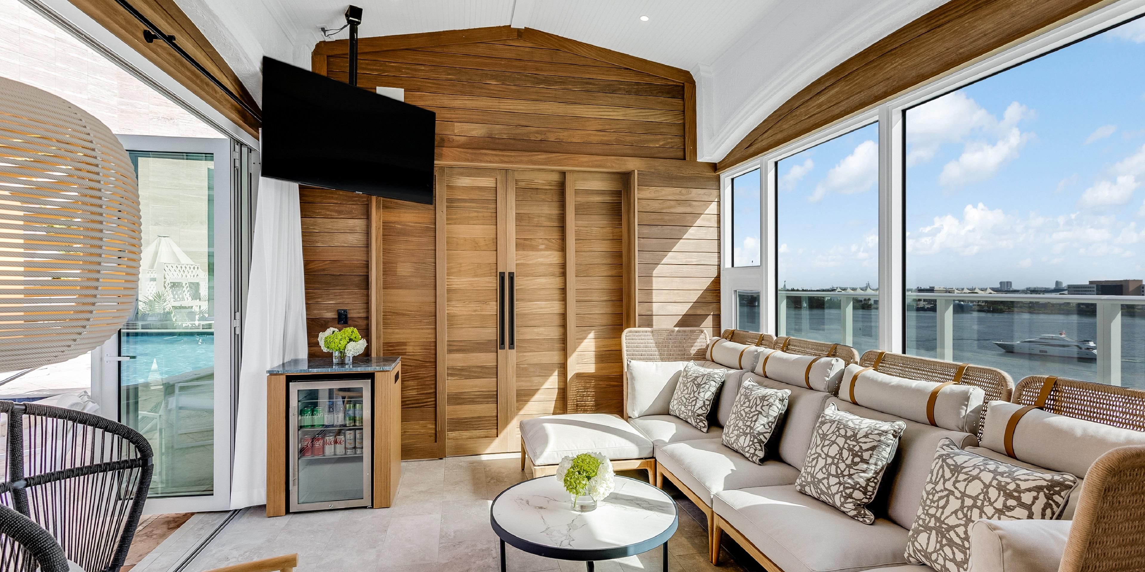 Downtown Miami Hotel | InterContinental Miami Hotel