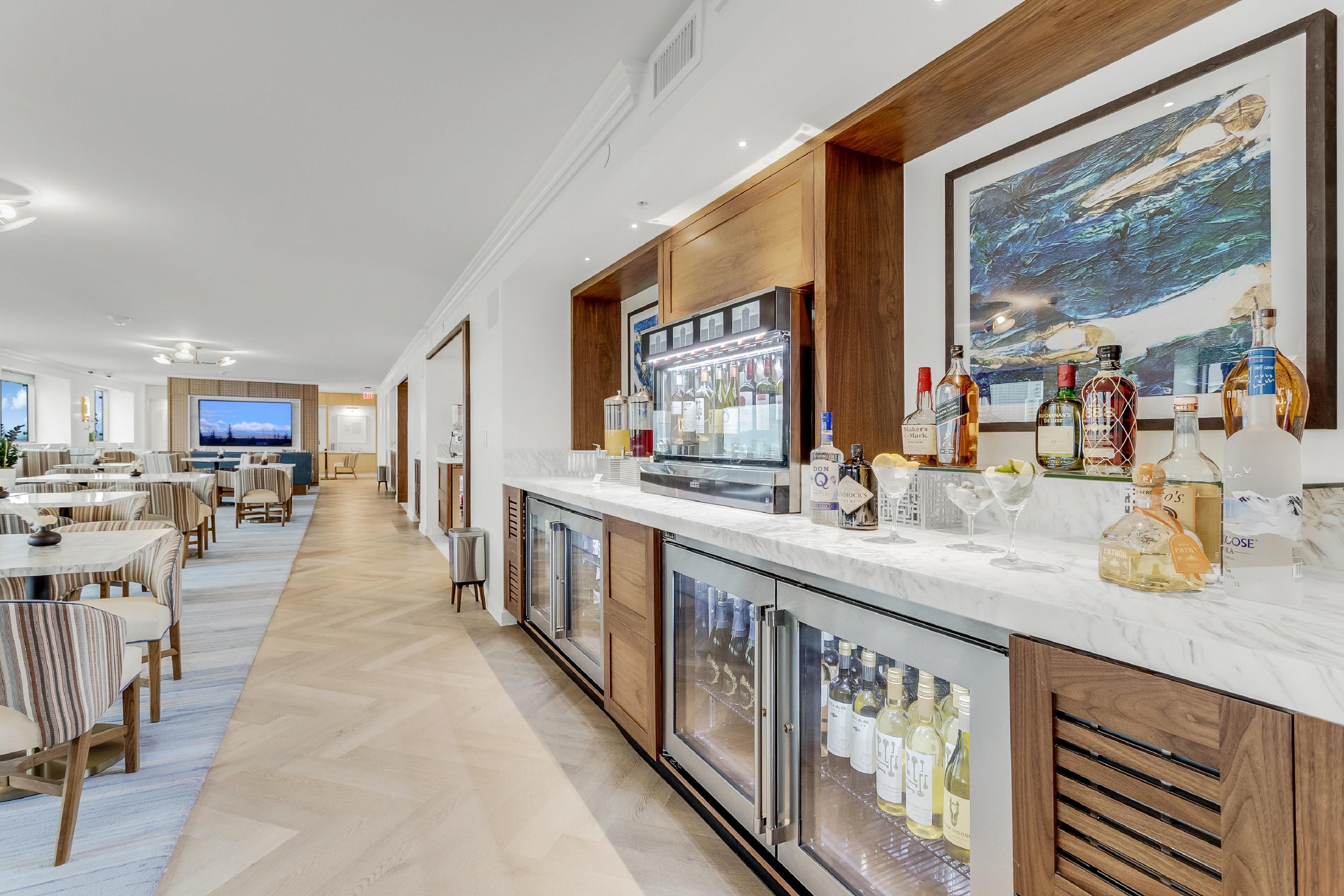 Downtown Miami Restaurants | InterContinental Miami Dining & Rooftop Bar