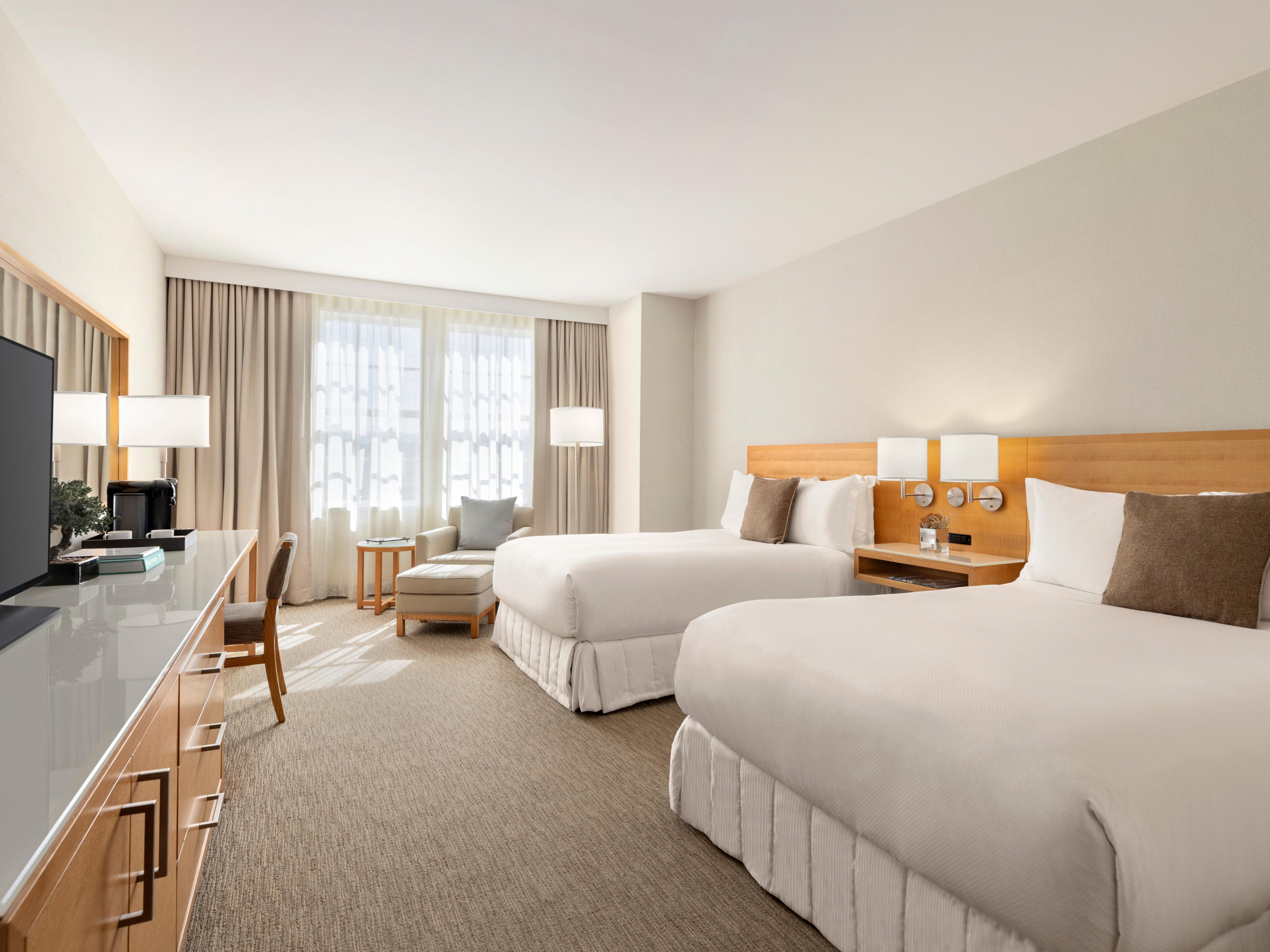 InterContinental The Clement Monterey | Luxury Hotel in Monterey