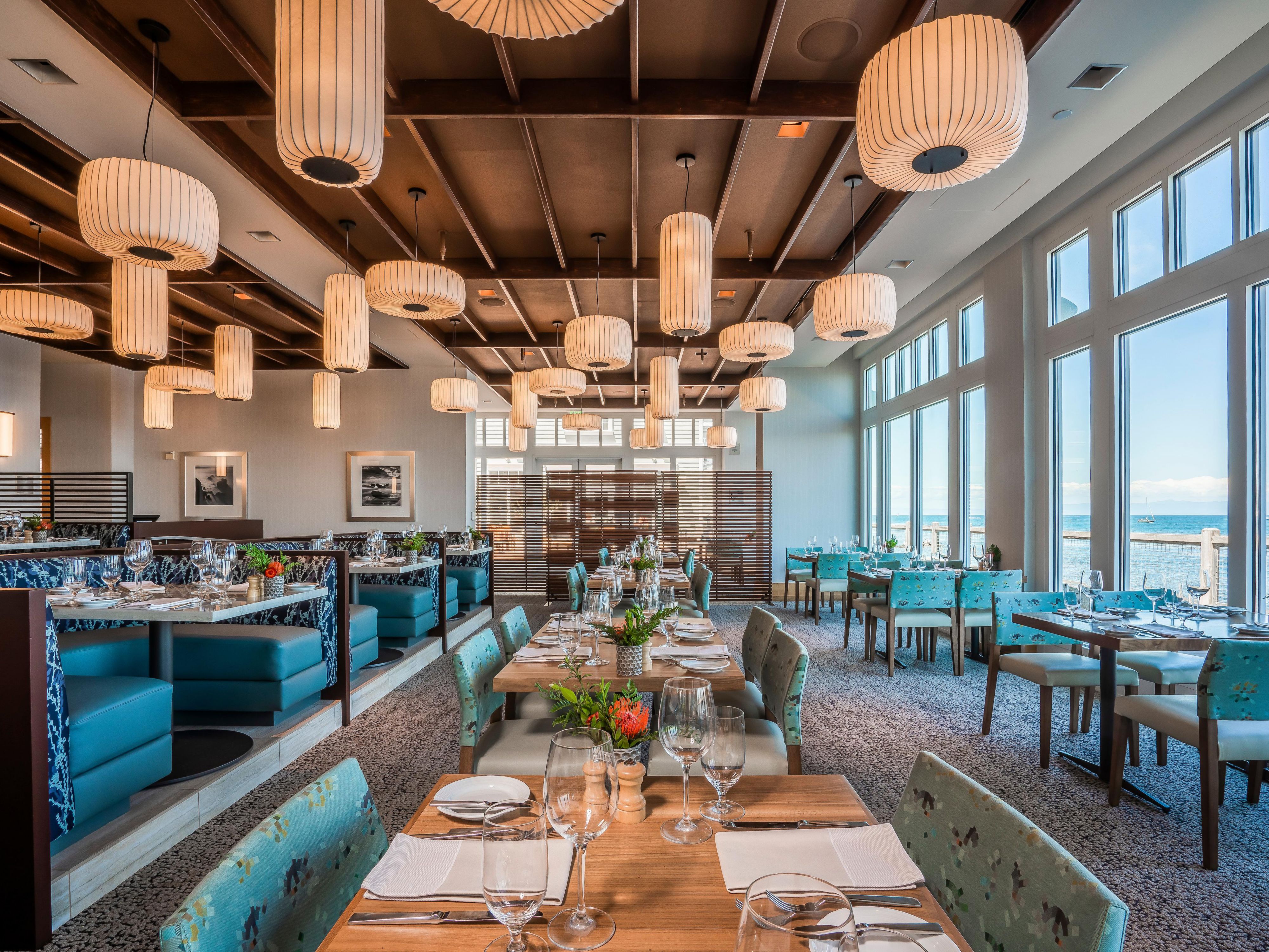 Luxury Monterey Bay Hotels | InterContinental The Clement Monterey