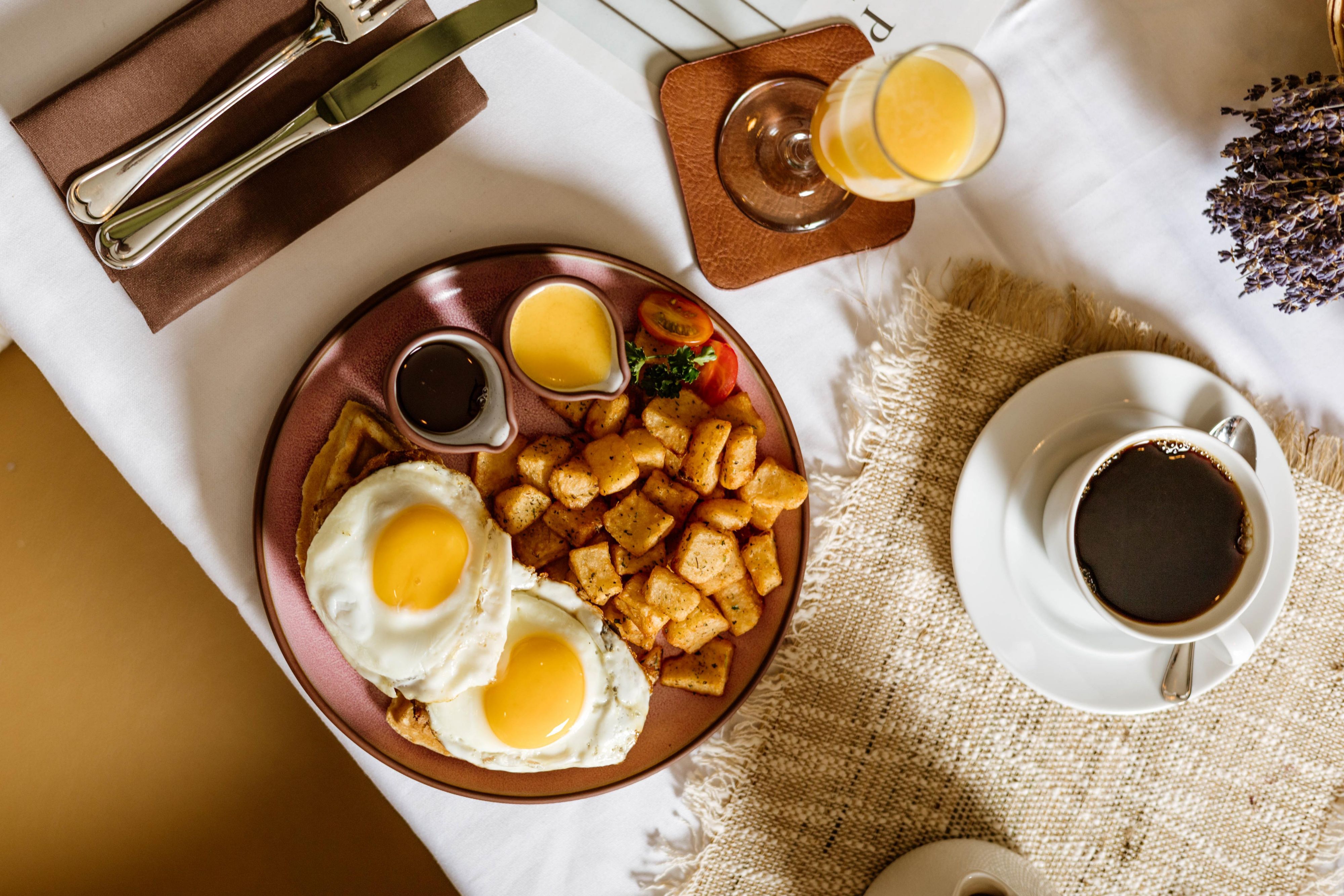 Dining Options in Montreal | InterContinental Montreal