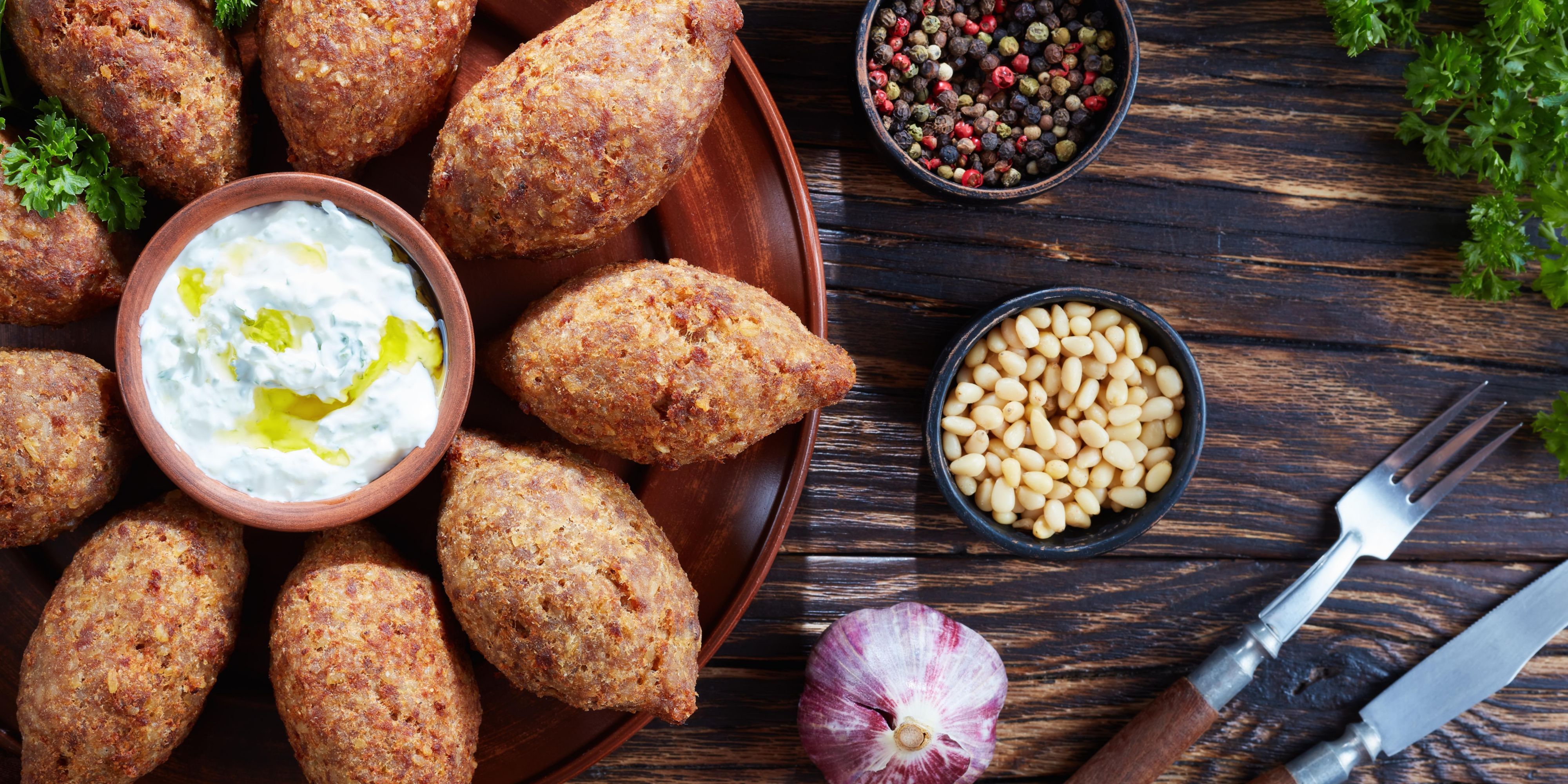 Restaurants in Muscat | InterContinental Muscat Dining and Bars