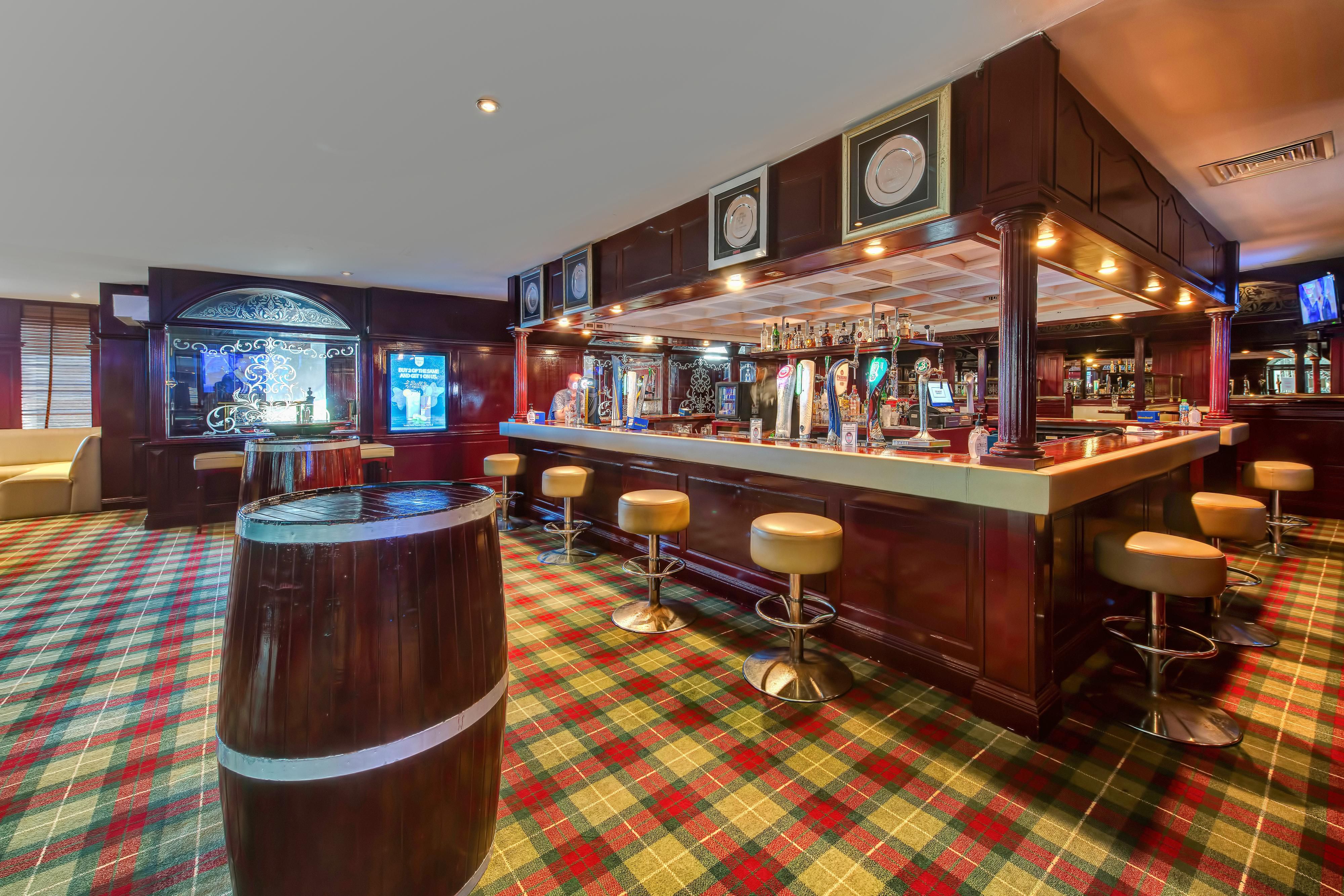 Restaurants in Muscat | InterContinental Muscat Dining and Bars