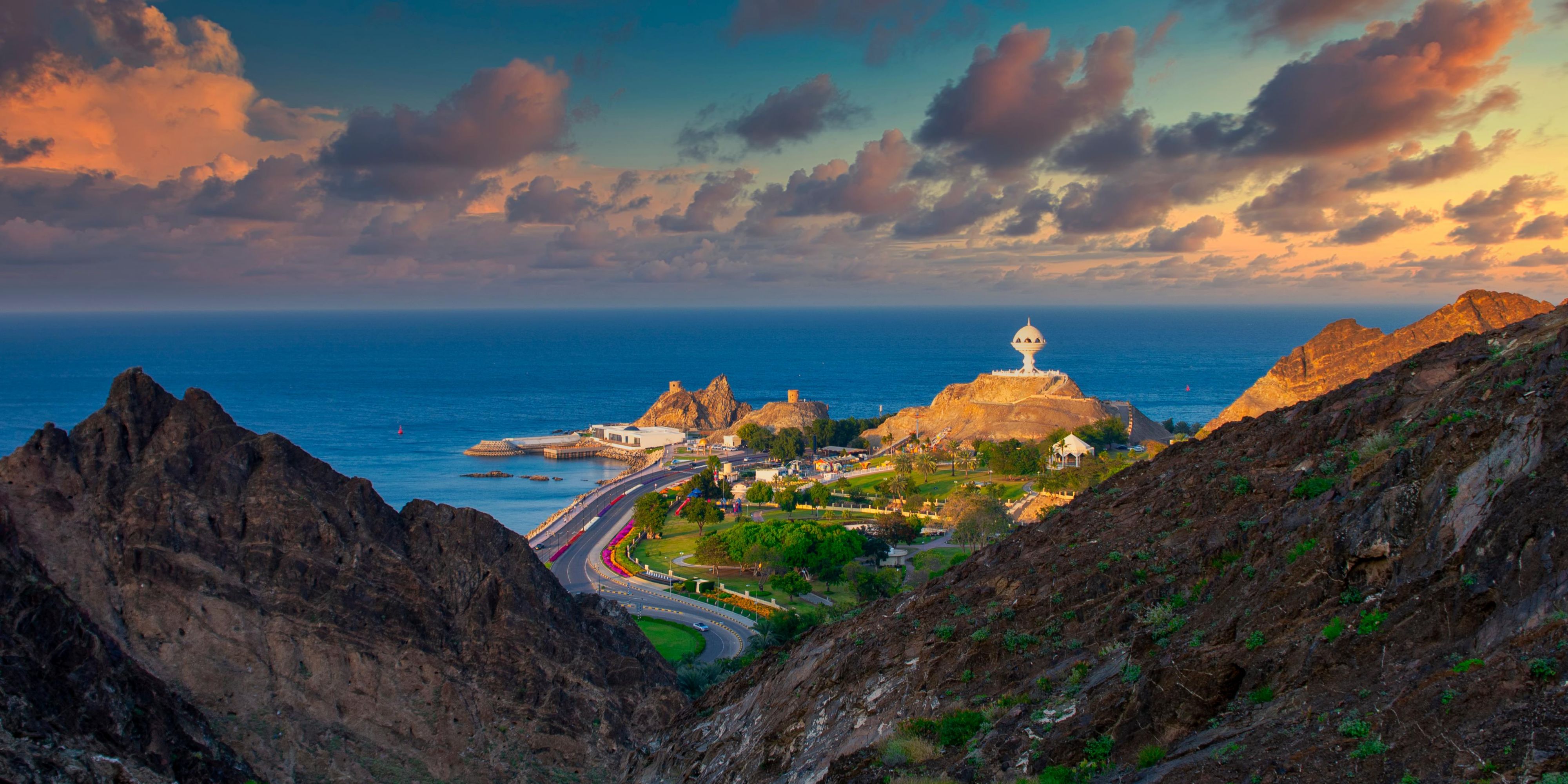 What to Do in Muscat | Muscat Shopping & Sightseeing