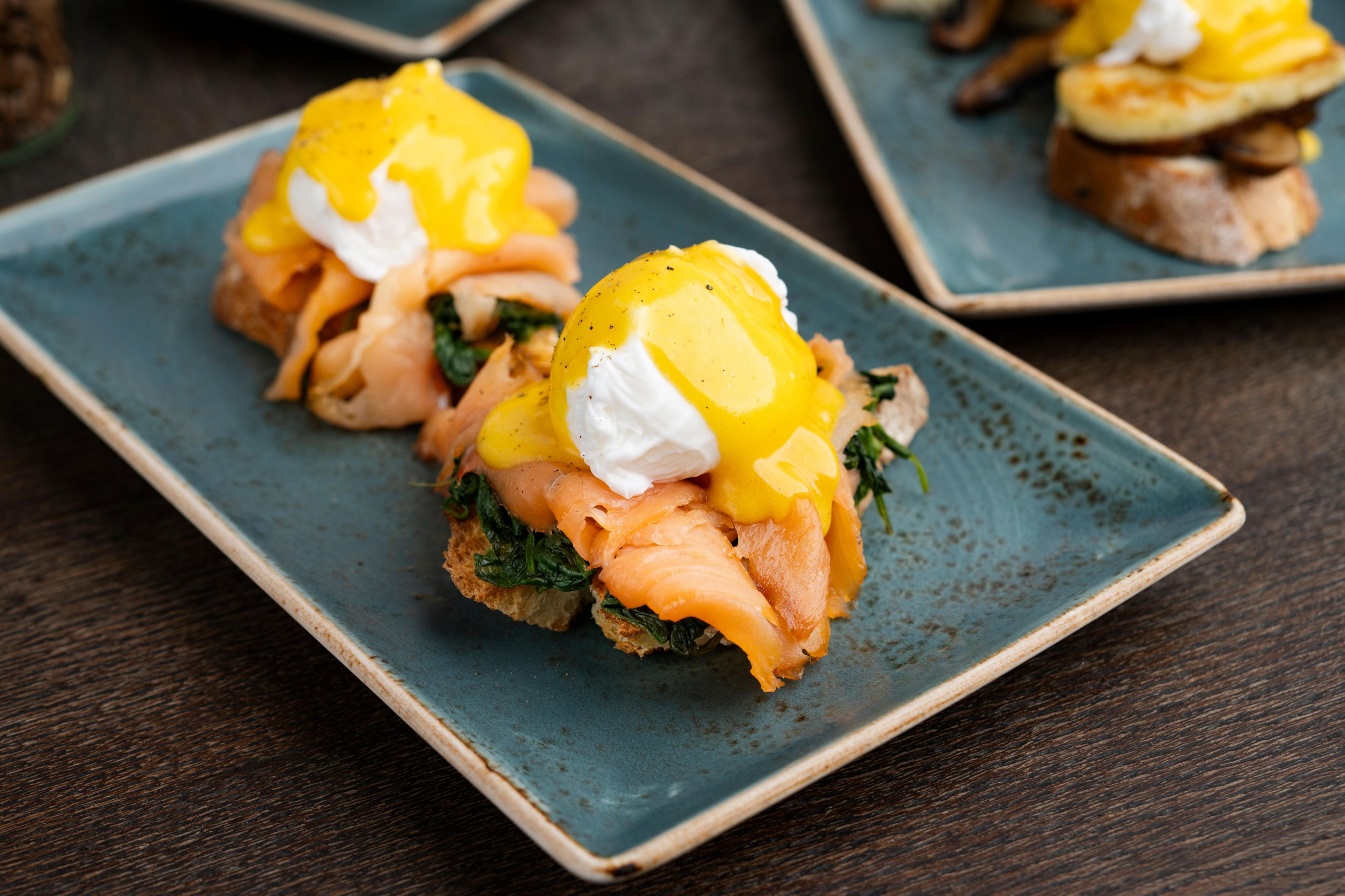 Restaurants in Muscat | InterContinental Muscat Dining and Bars