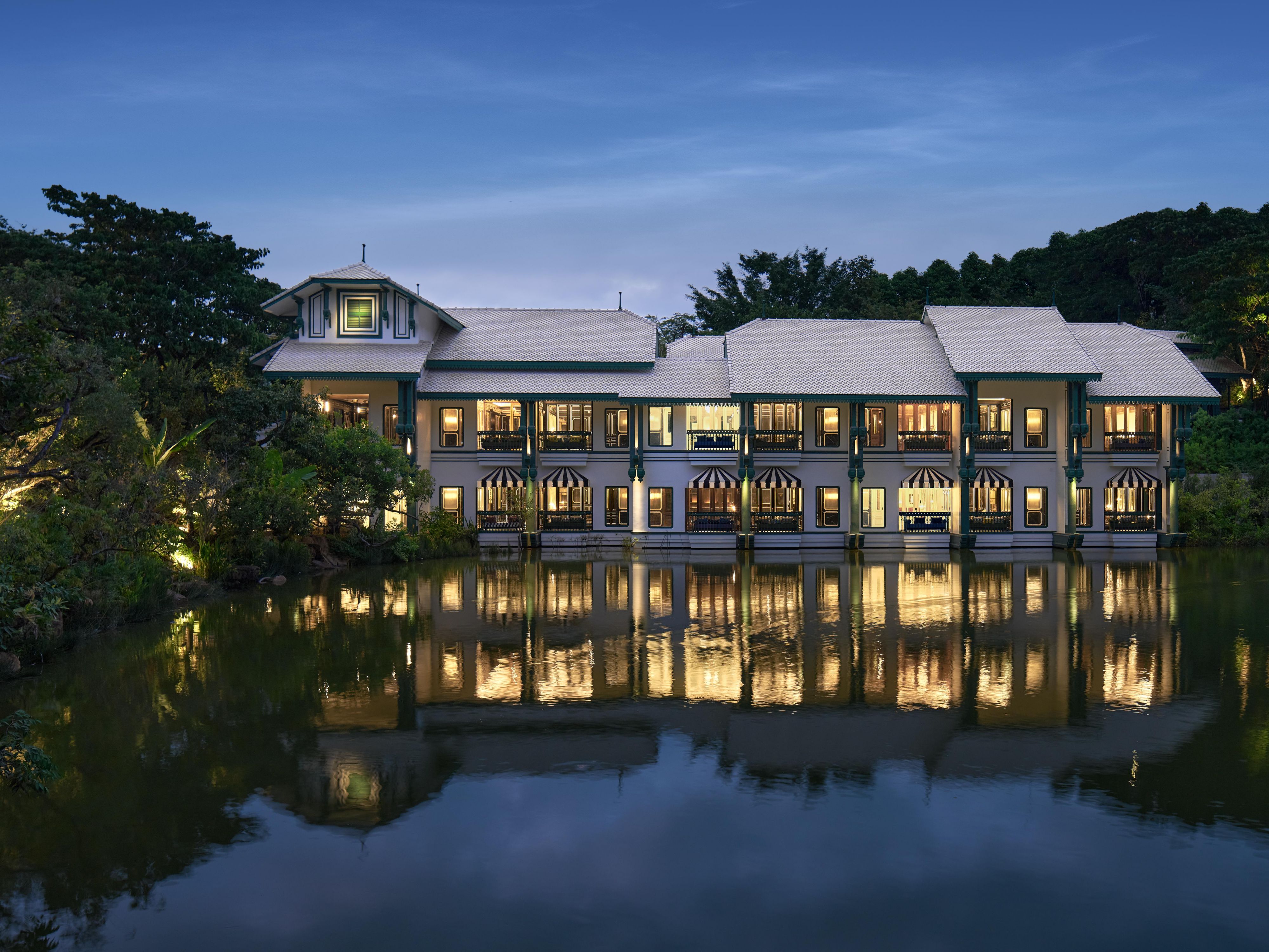 InterContinental Khao Yai Resort