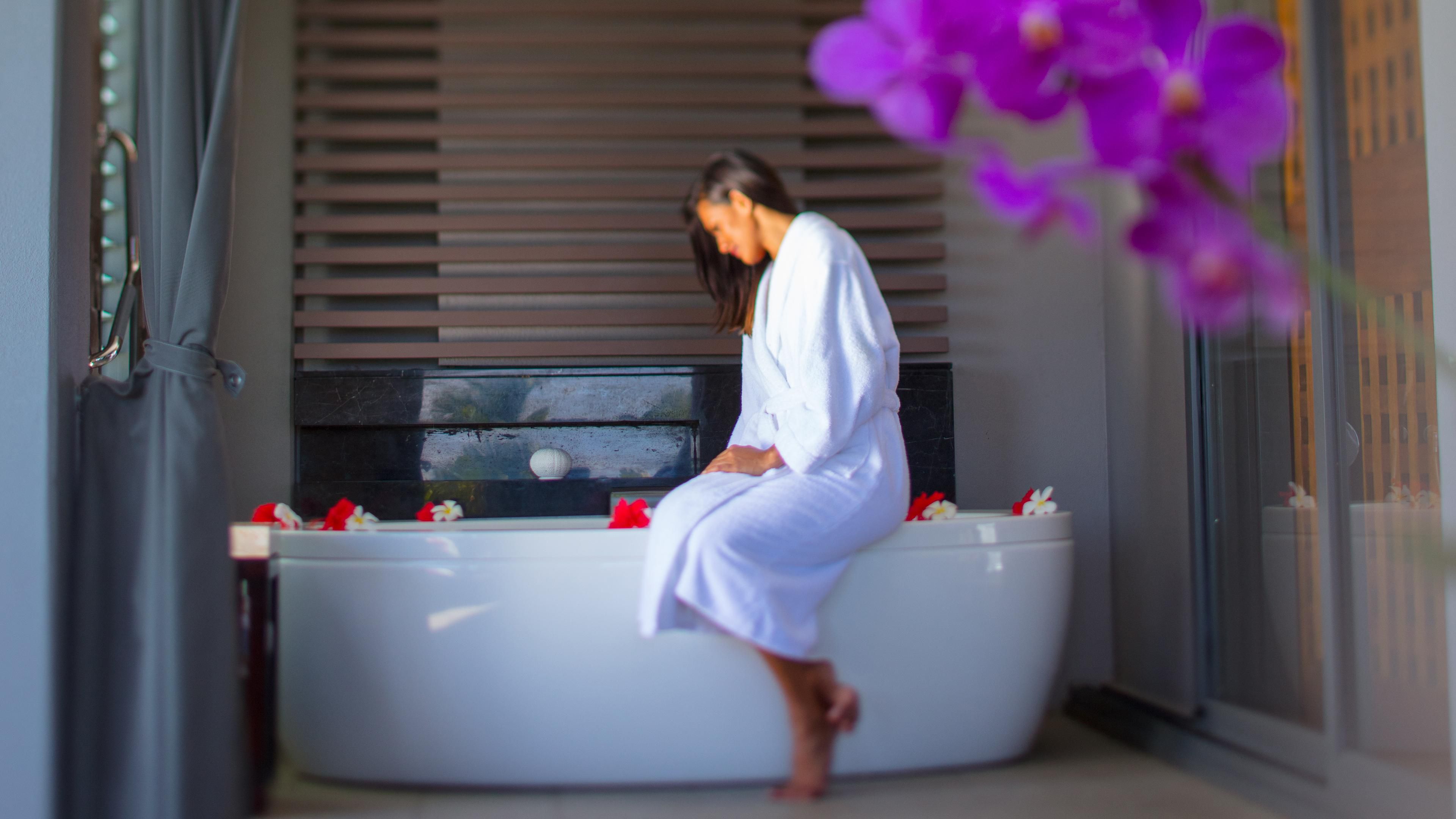 InterContinental Fiji Golf Resort & Spa | Luxury Hotel in Natadola