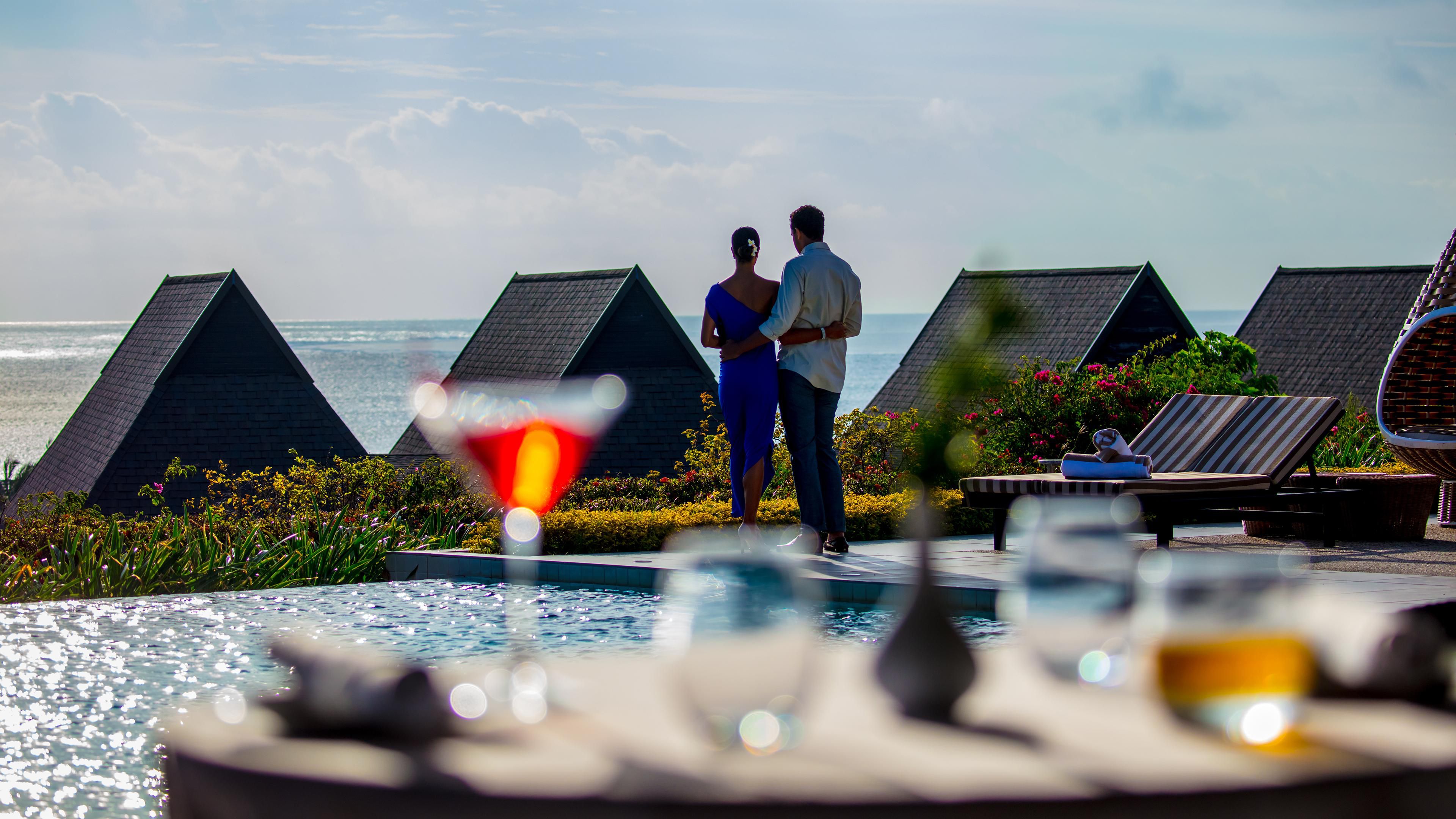InterContinental Fiji Golf Resort & Spa | Luxury Hotel in Natadola