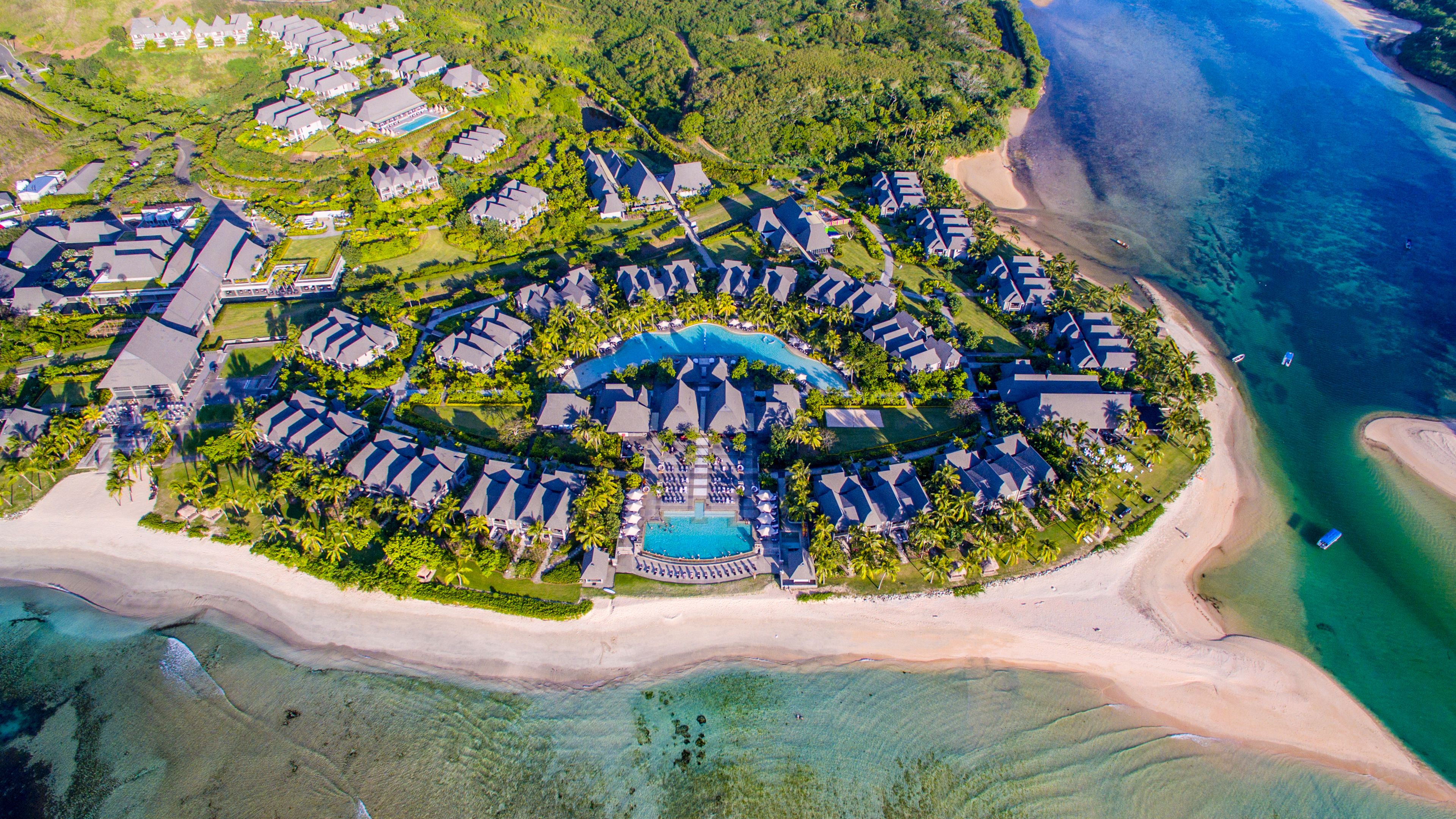 InterContinental Fiji Golf Resort & Spa Reviews