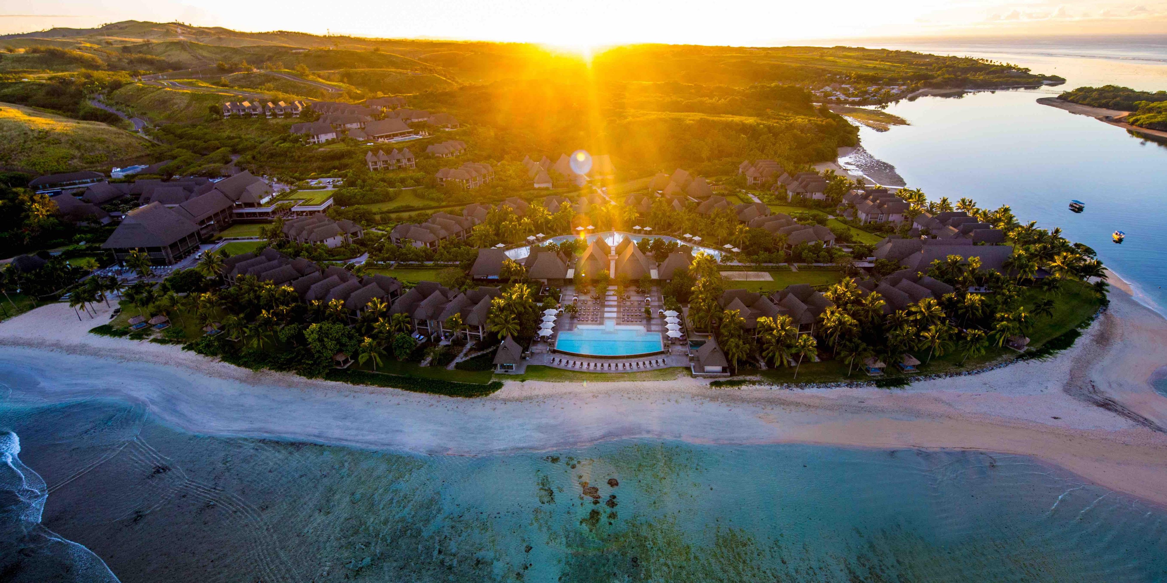 Choses à faire à Natadola | InterContinental Fiji Golf Resort & Spa
