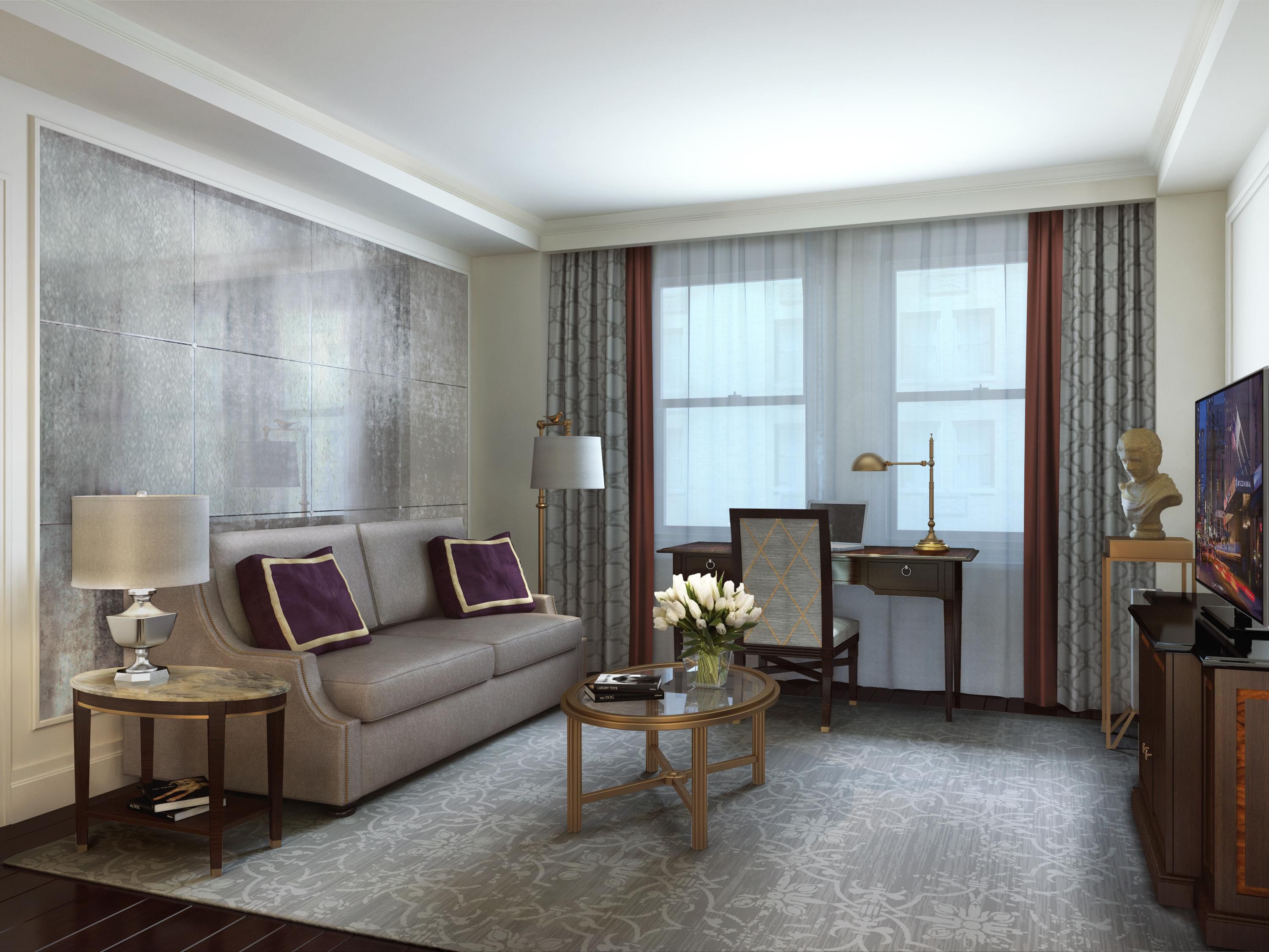 Most Romantic Hotels & Honeymoon Destinations | IHG Hotels & Resorts