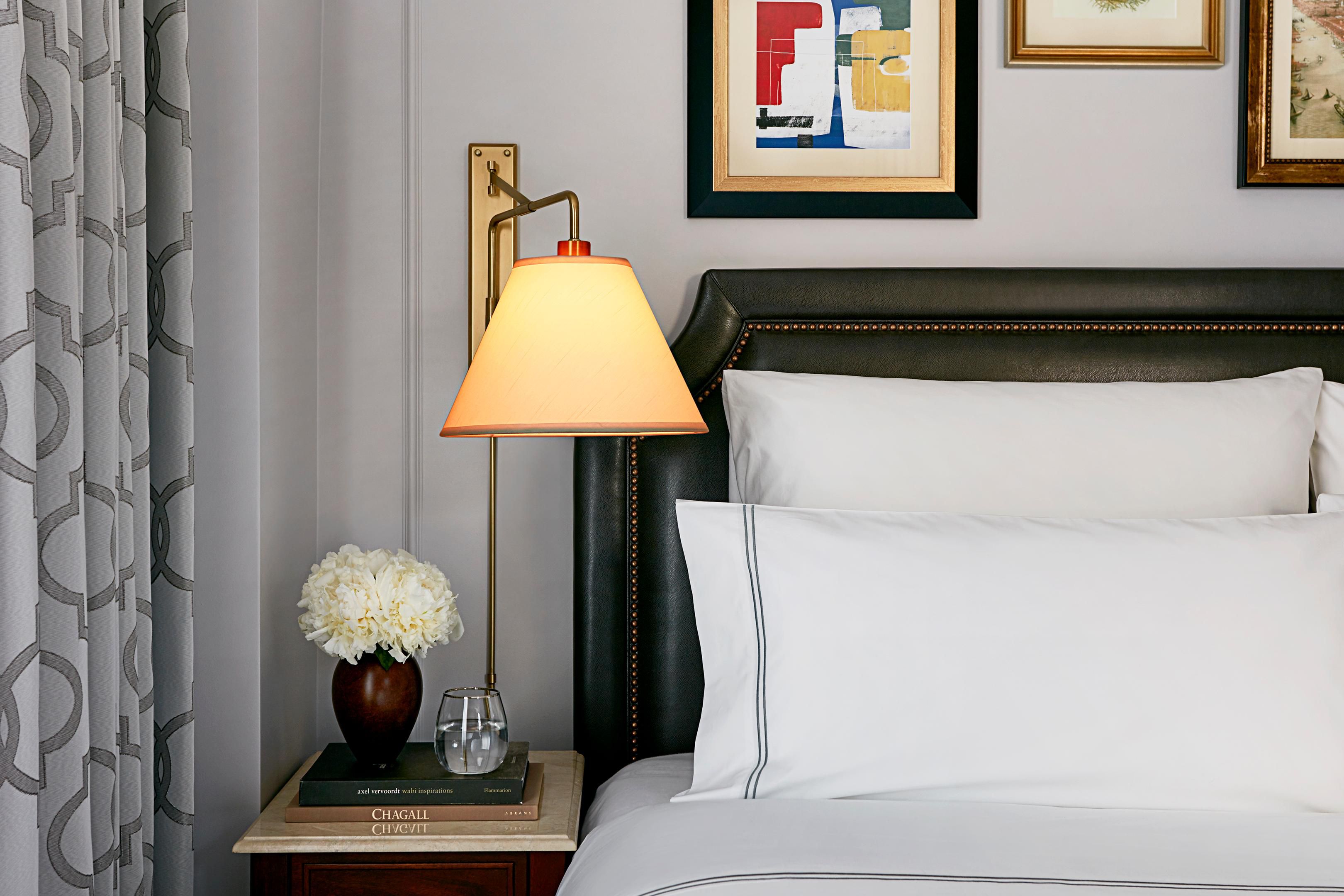 King Premier Room Picture Of Intercontinental New York Barclay