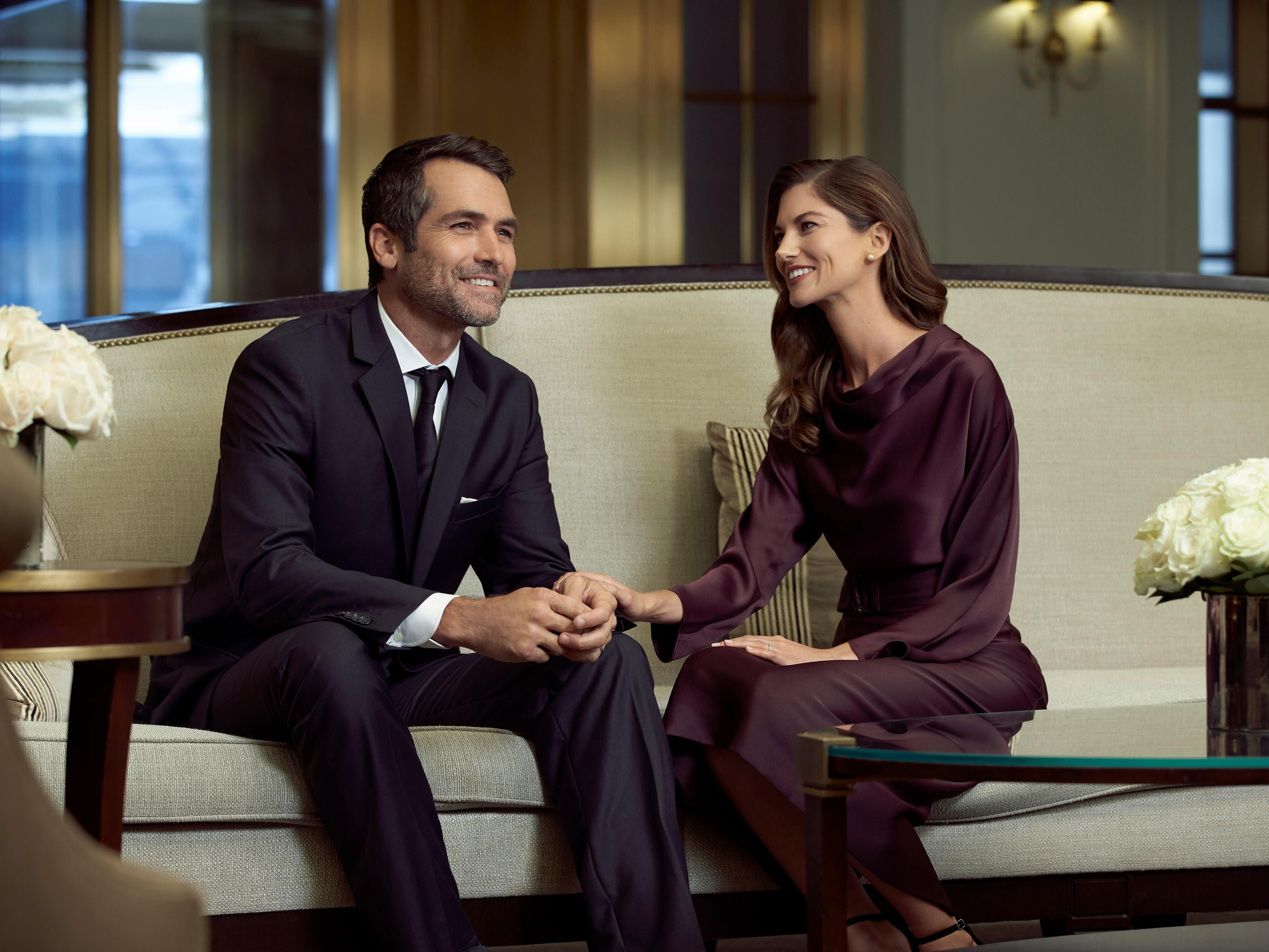 InterContinental New York Barclay | Luxury Hotel in New York