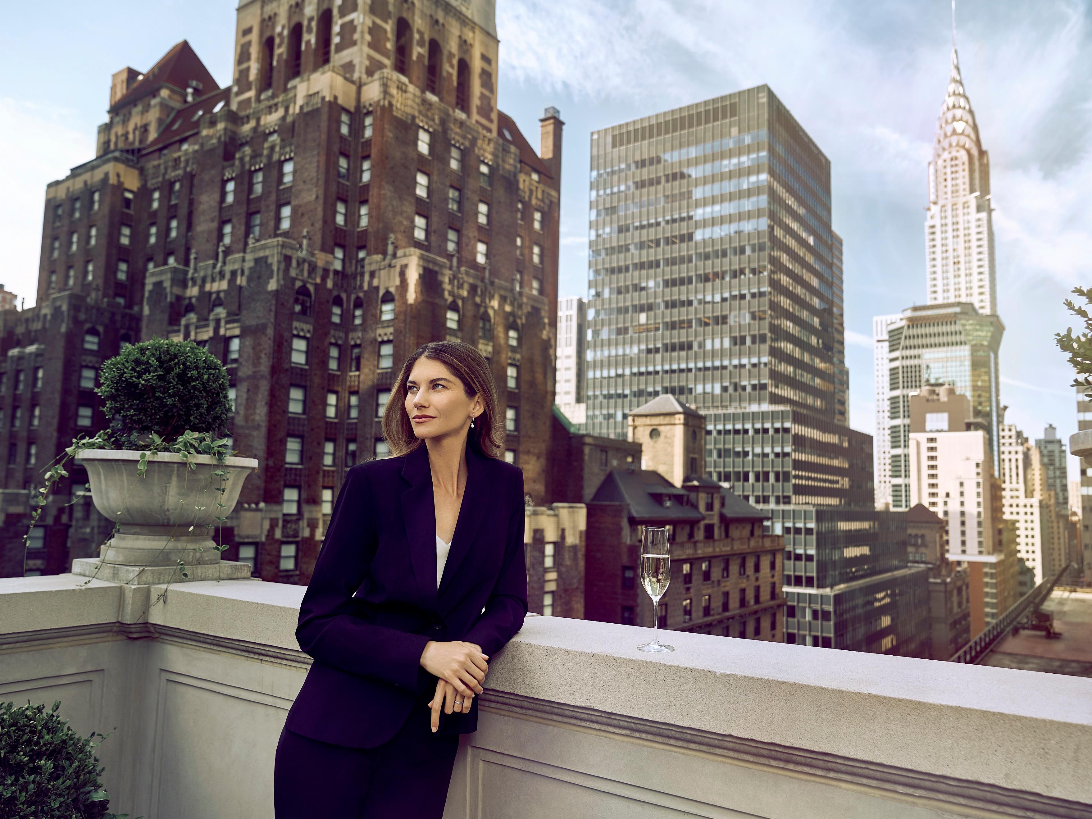 InterContinental New York Barclay | Luxury Hotel in New York