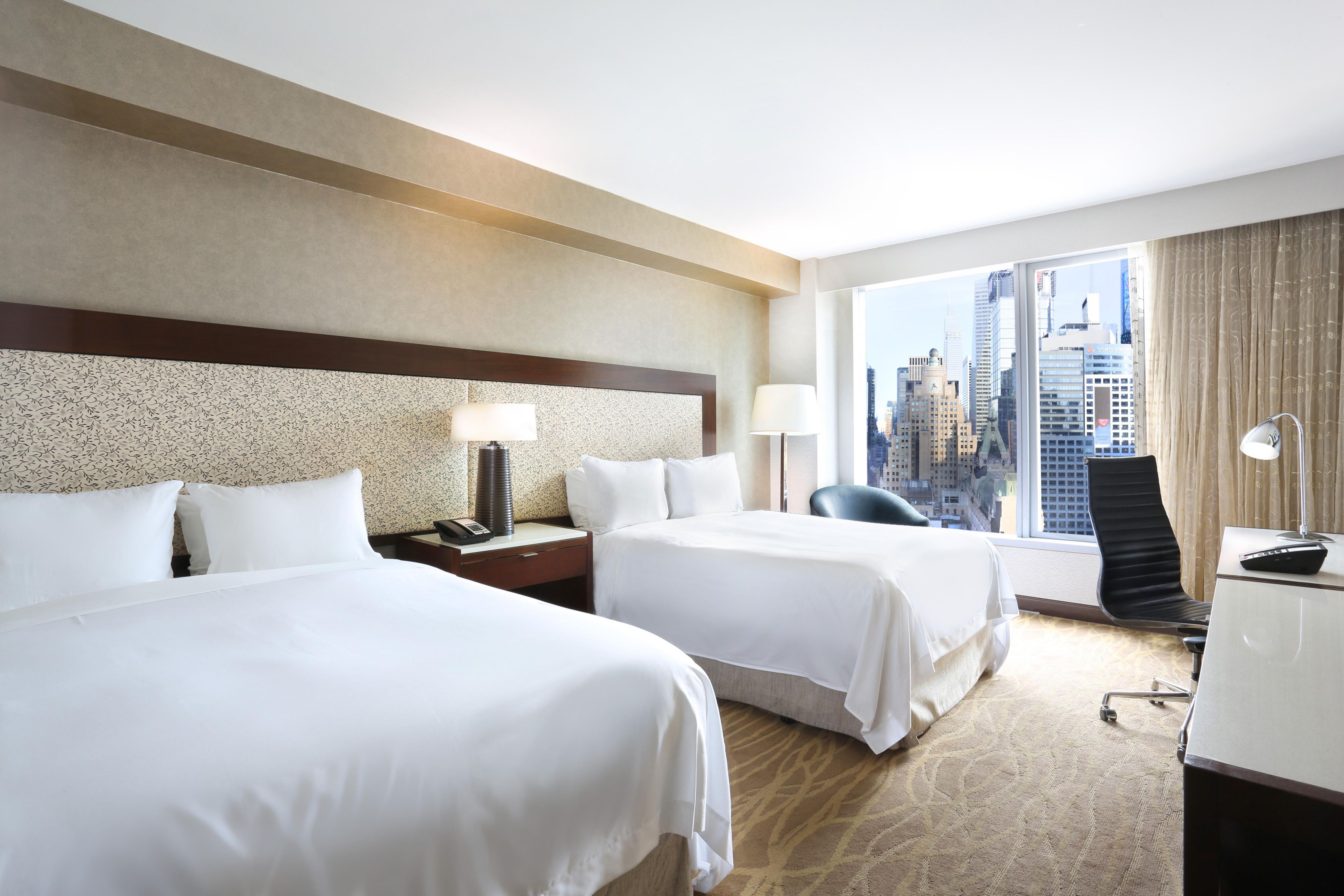 Superior Room Nyc Hotel Intercontinental Times Square InterContinental